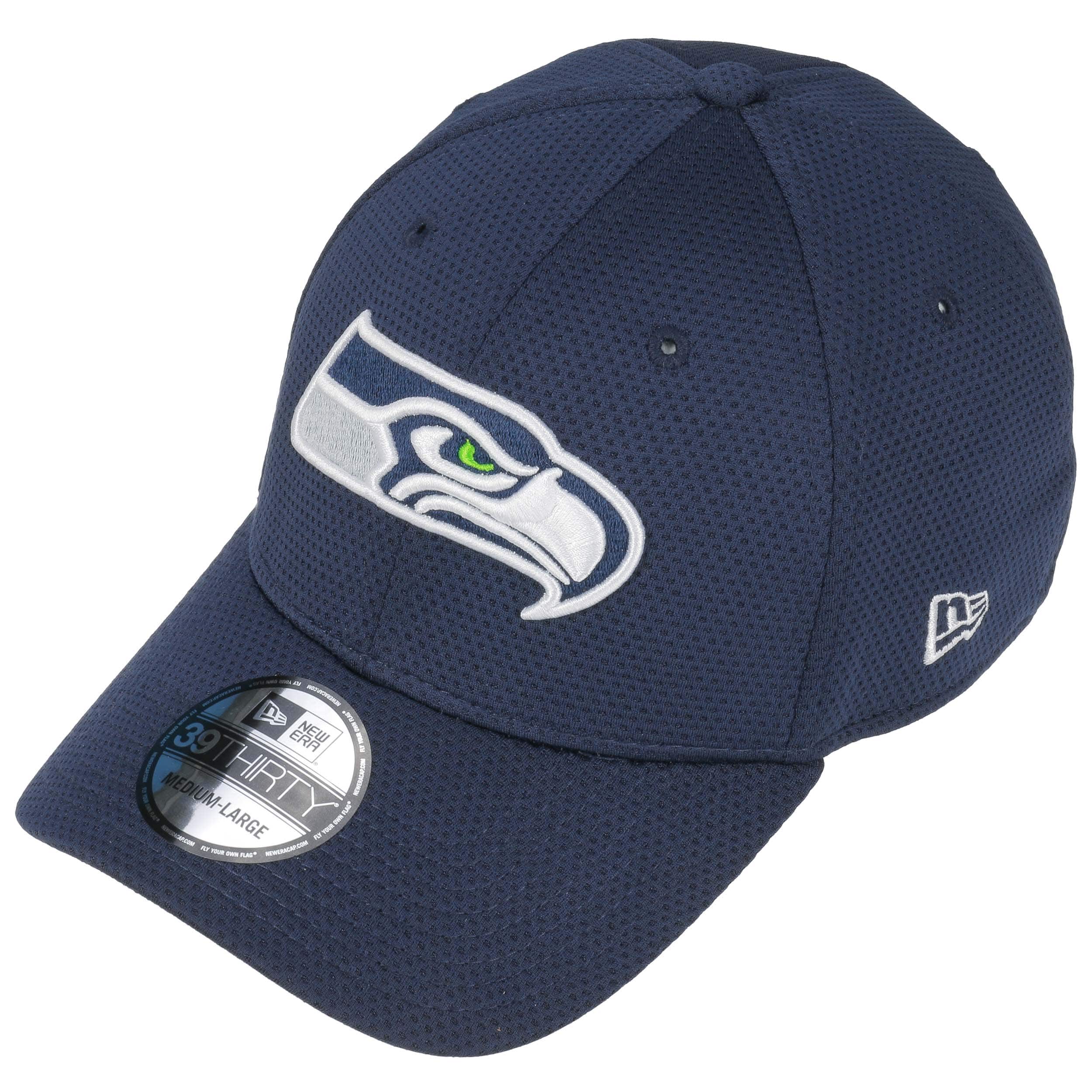 39Thirty Sideline Seattle Cap by New Era - € 32,95