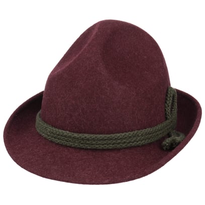 Cappelli tirolesi / Cappelli, berretti e cappellini online Cappellishop
