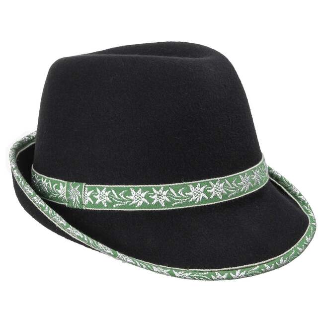 Cappello Tirolese Edelweiss - € 49,95