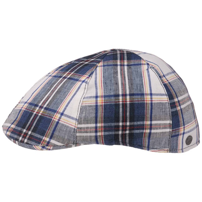 Coppola Spicchi Checks Lino by Lierys - € 24,95
