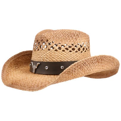 Cappelli da cowboy | Western e country | Cappellishop