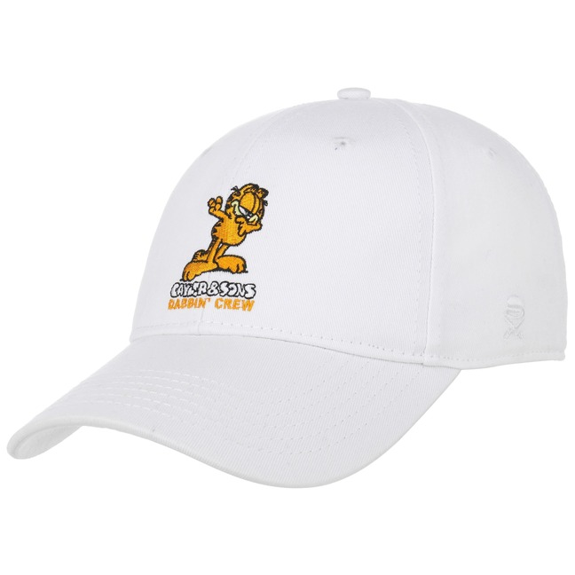 Cappellino Garfield The Dab by Cayler & Sons - € 14,95