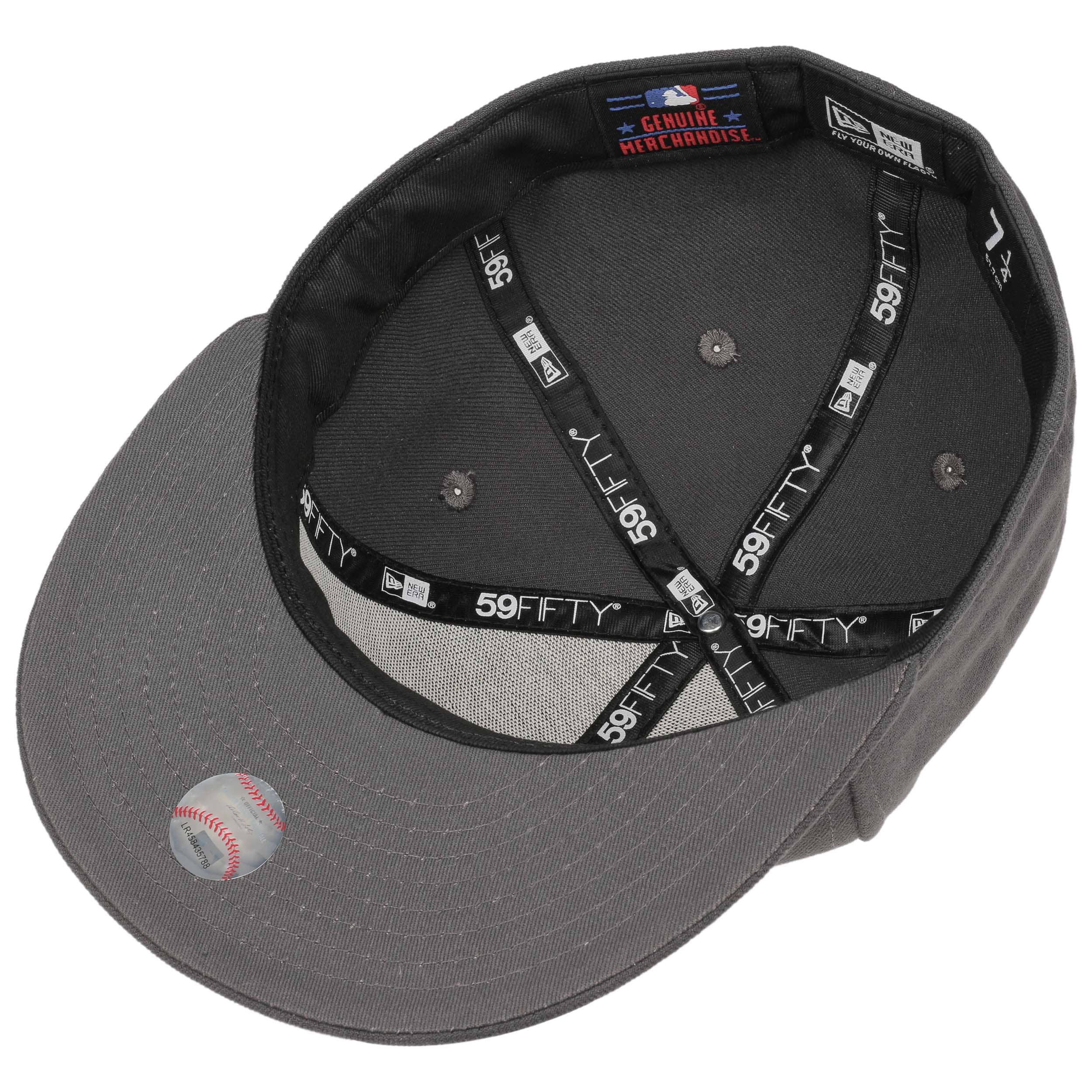 59Fifty MLB Basic NY Cap by New Era - € 42,95