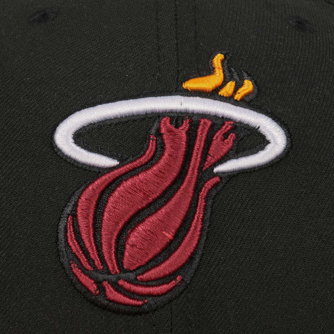 59Fifty Miami Heat Basic Cap by New Era - € 14,95