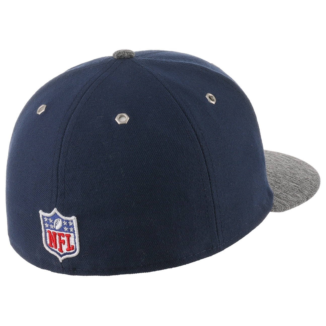 59Fifty NFL Draft Cowboys Cap by New Era - € 19,95
