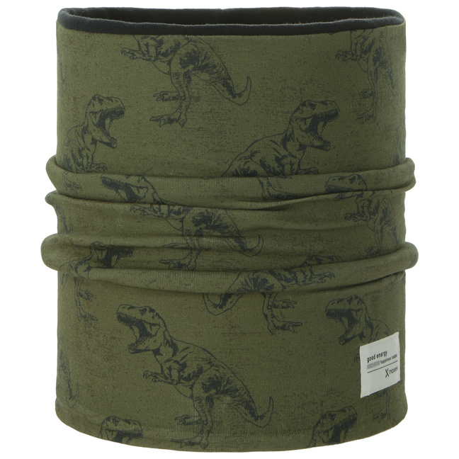 Sciarpa ad Anello Dino Kids by maximo - 19,99