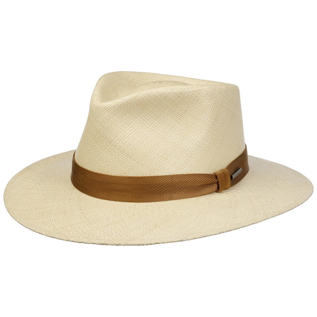 Cappello Panama Ecuador Traveller by Stetson - € 279,00