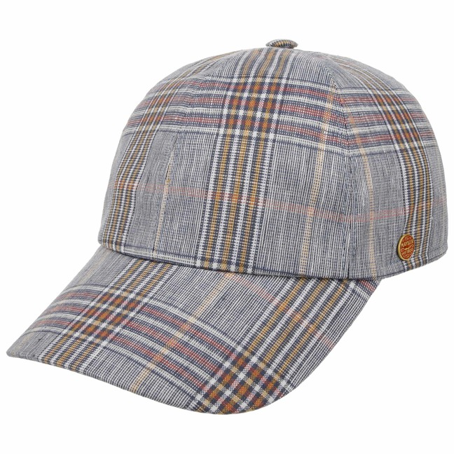 Cappellino Jim Superior Coolmax by Mayser --> Cappelli, berretti e ...