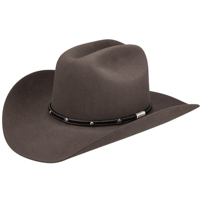 Cappelli da cowboy | Western e country | Cappellishop