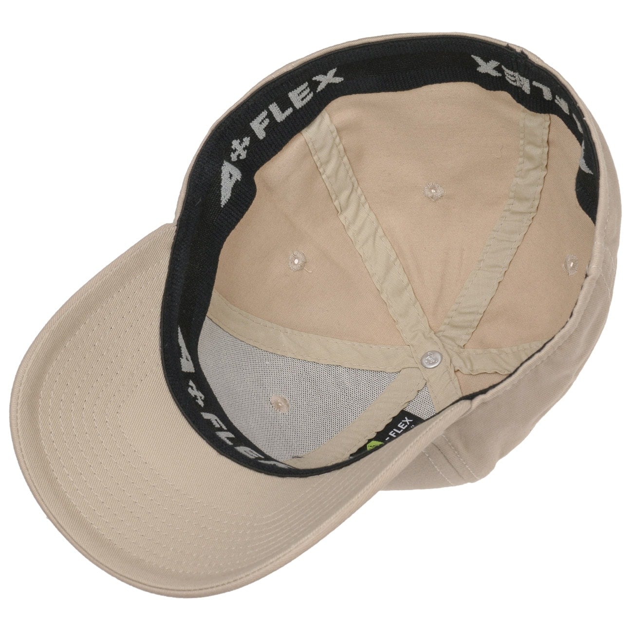 A-Flex Cotton Baseball Cap - € 12,95