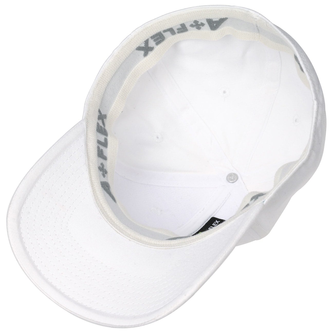 A-Flex Cotton Baseball Cap - € 12,95