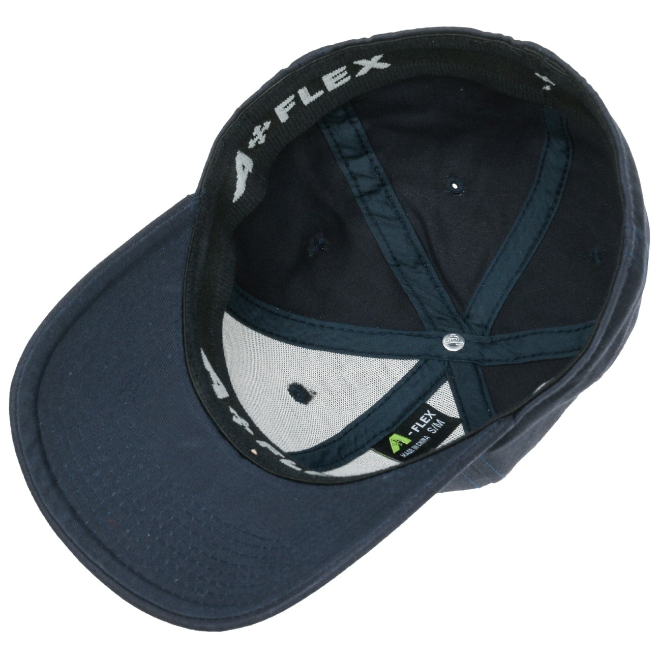 A-Flex Cotton Baseball Cap - € 12,95