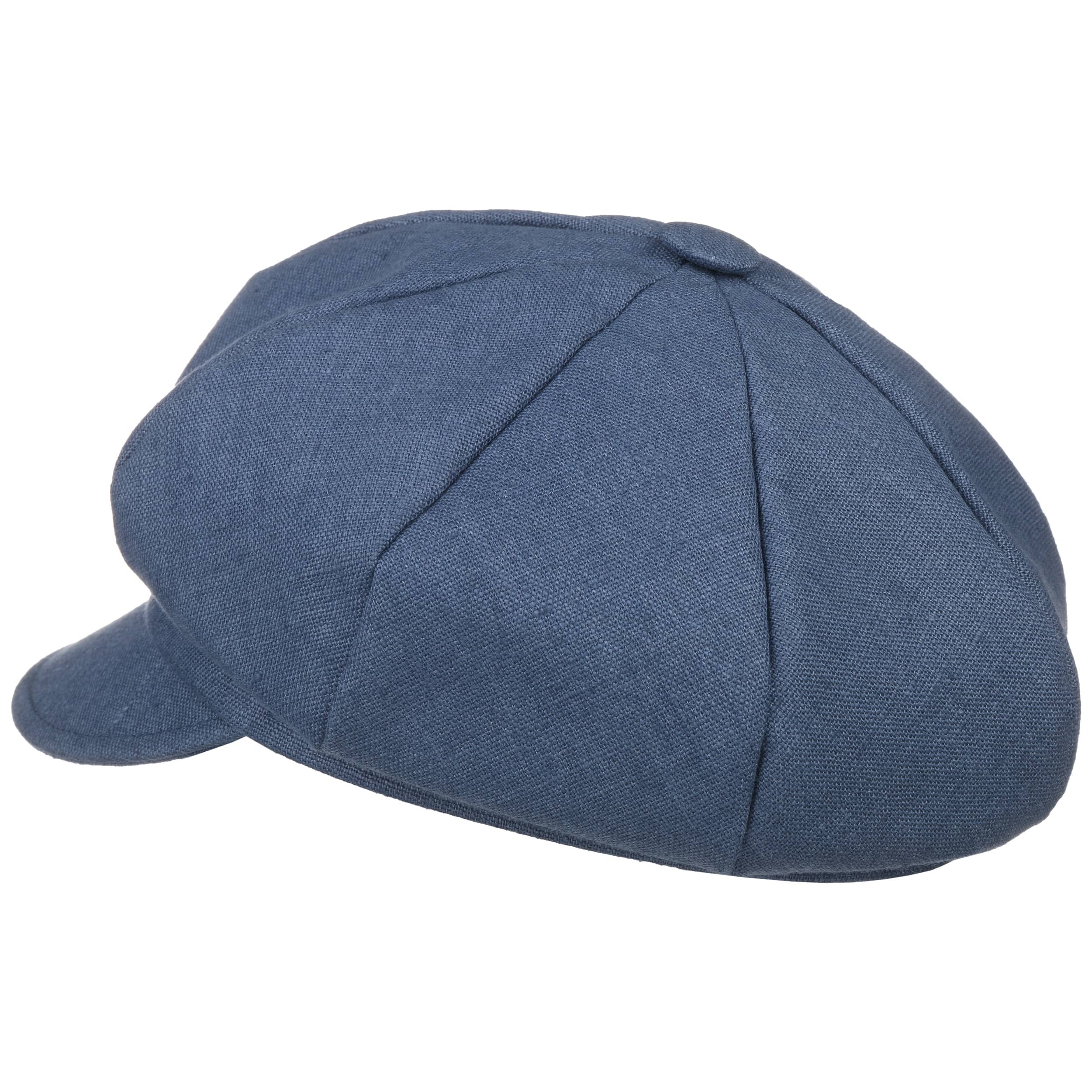 Antje Newsboy Cap Berretto Lino by Mayser - € 69,95