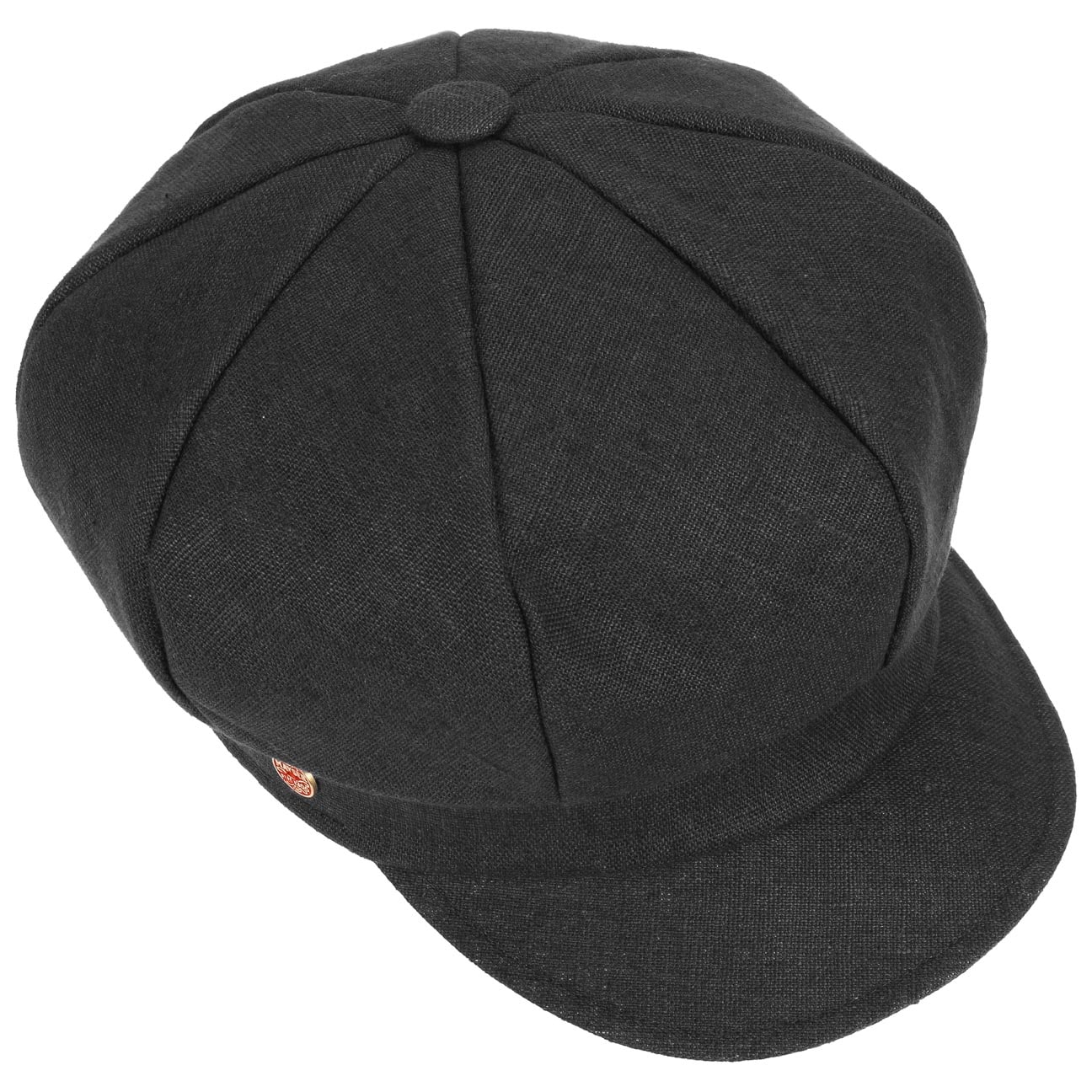 Antje Newsboy Cap Berretto Lino by Mayser - € 69,95