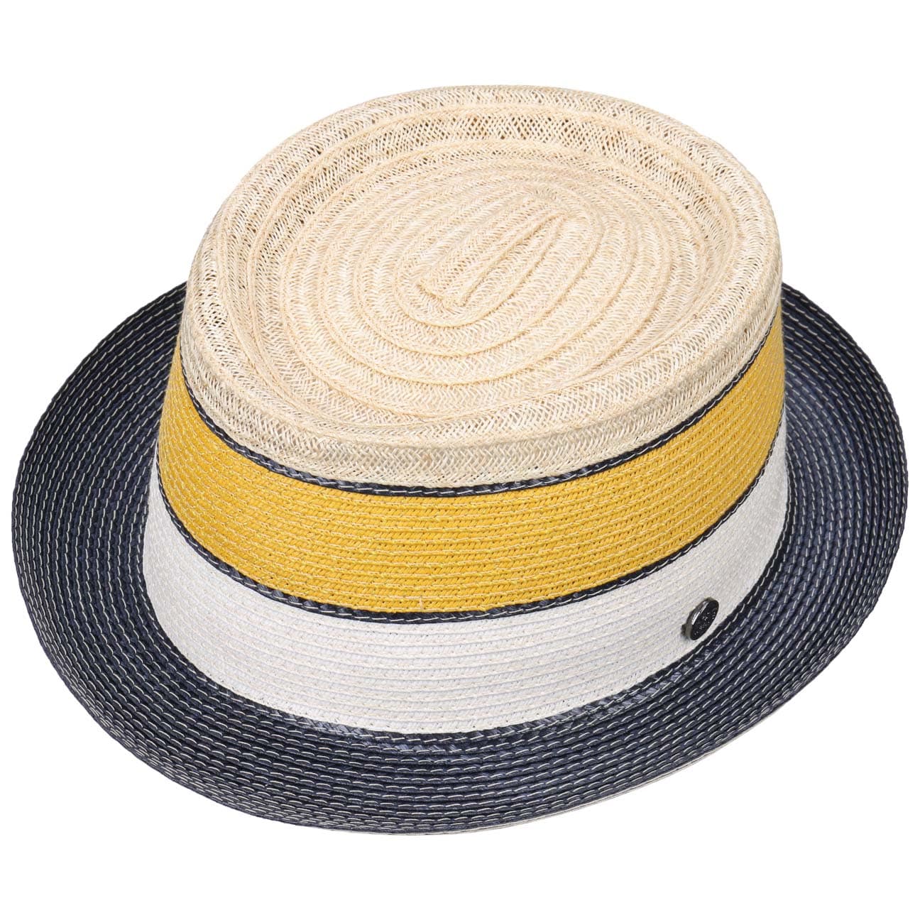 Antonello Porkpie Cappello by Lierys - 59,95