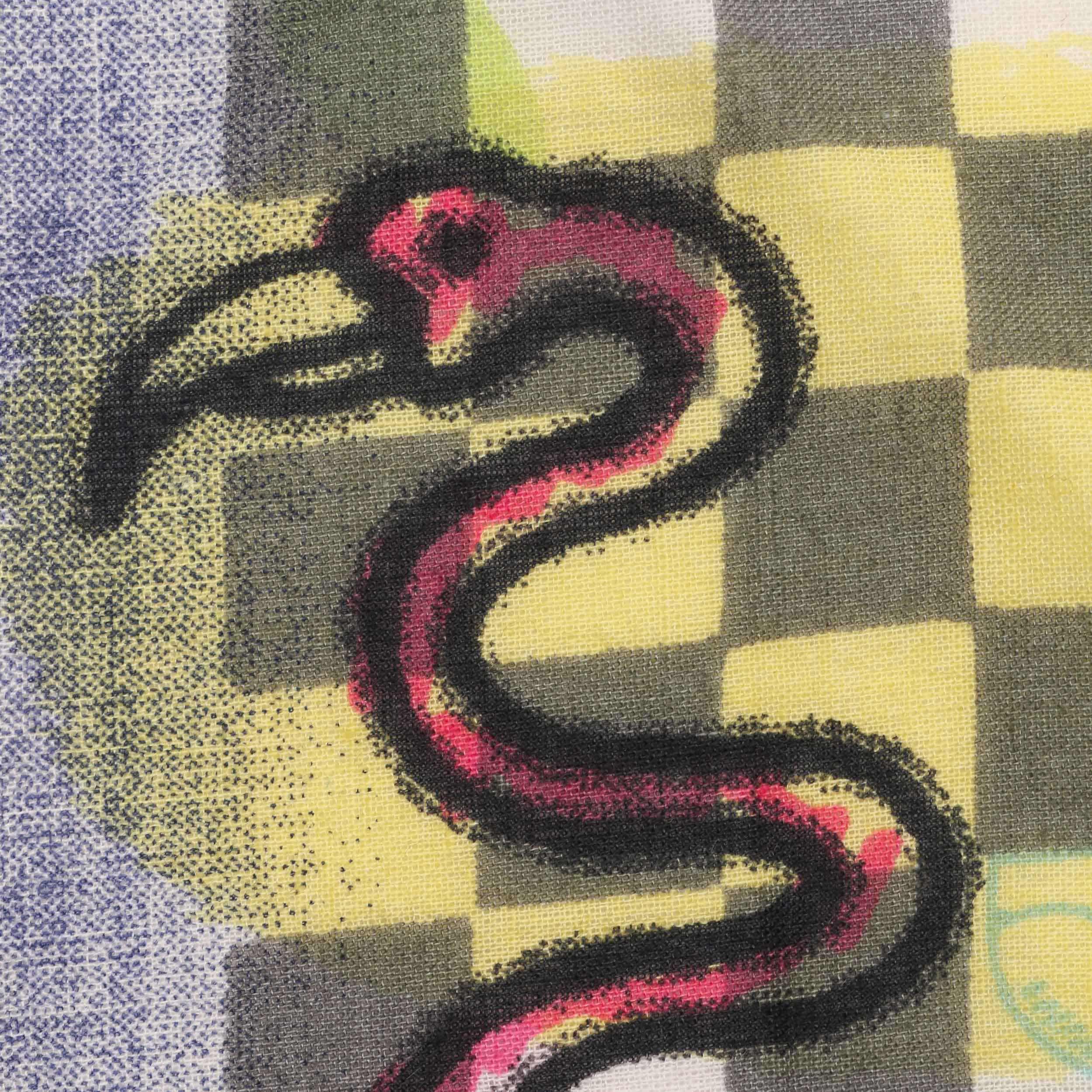 Bandana Graffiti by Levi´s - € 14,95