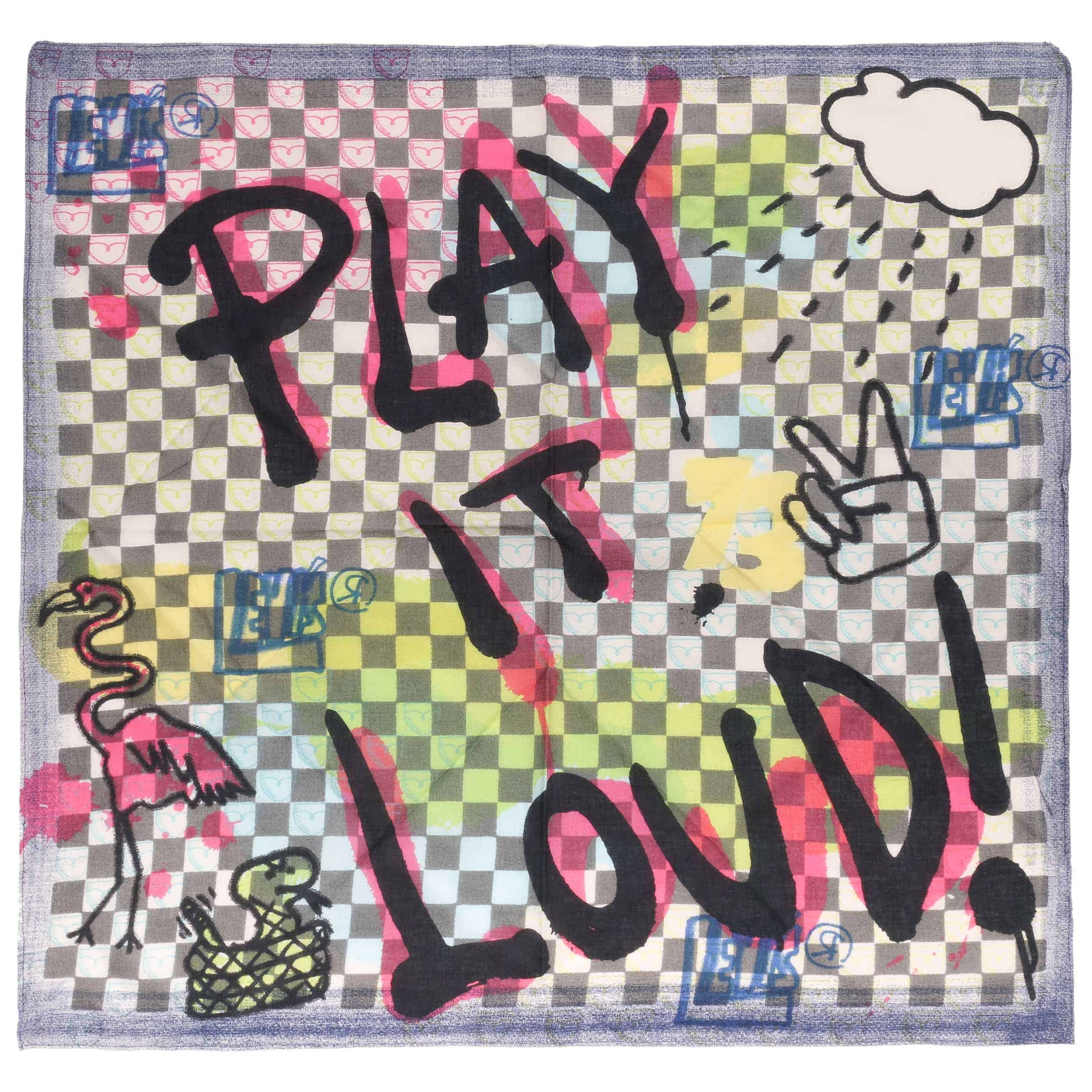 Bandana Graffiti by Levi´s - € 14,95