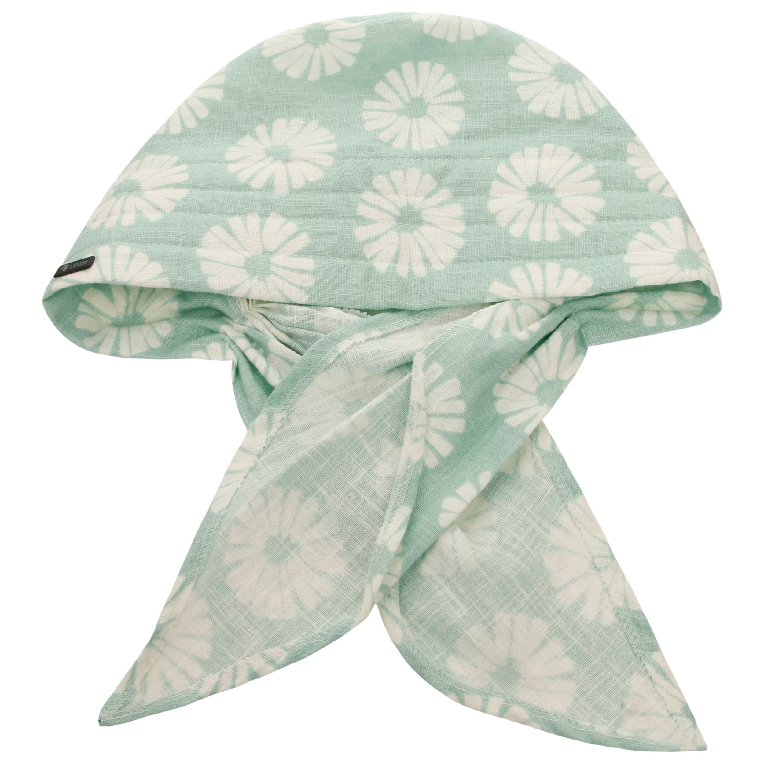 Bandana Levenja Flower by Lipodo - € 39,95