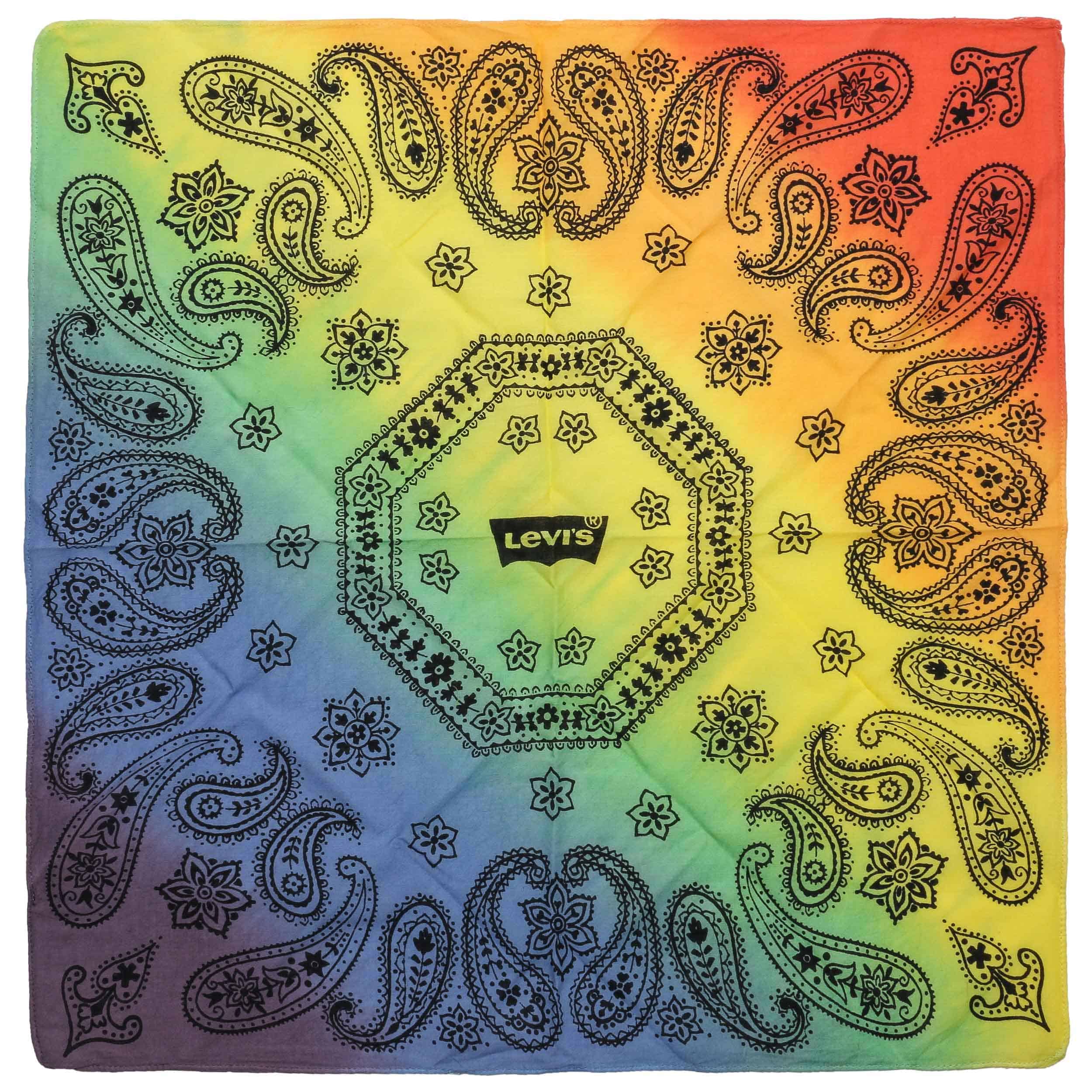 Bandana Pride by Levi´s - 24,95