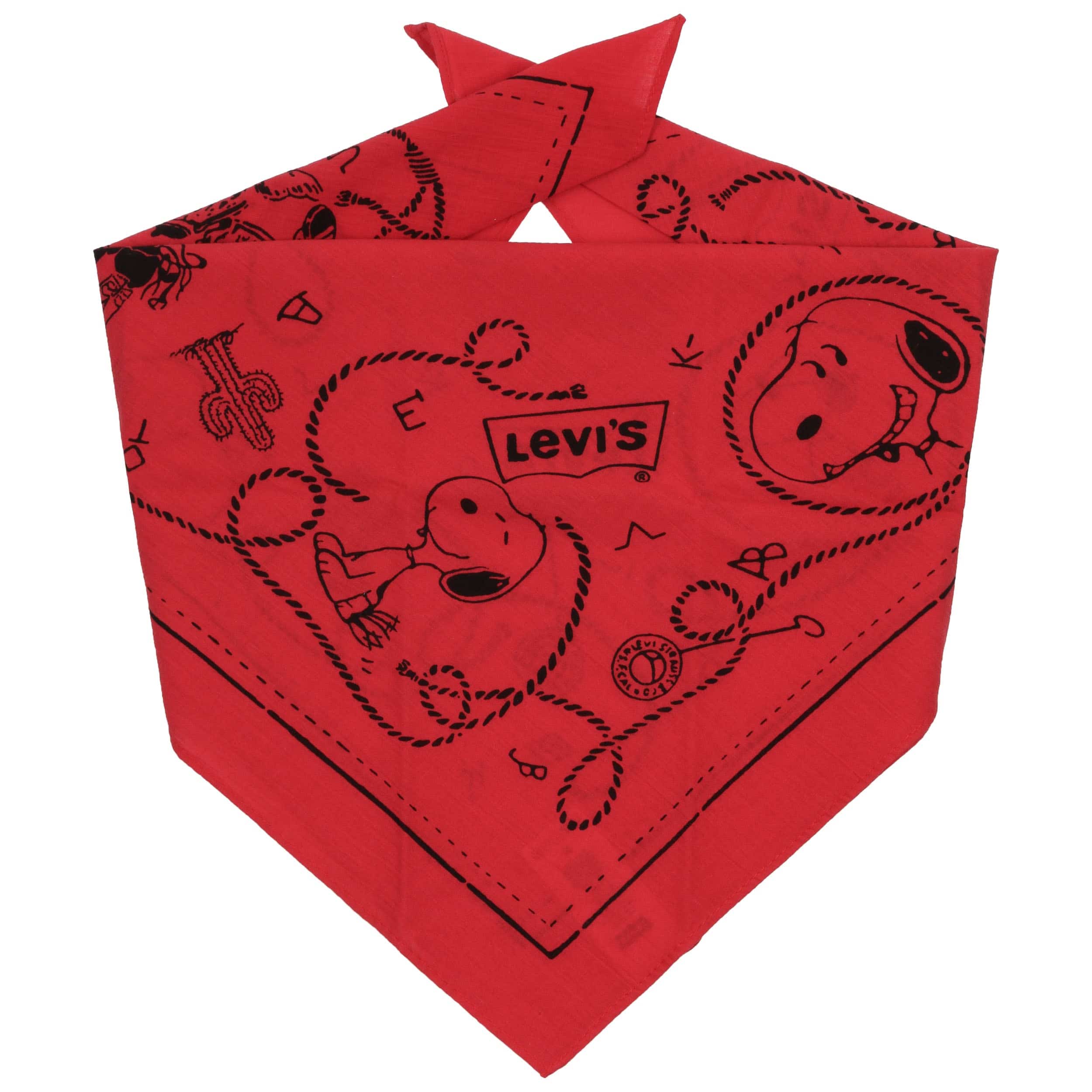 Bandana Snoopy by Levi´s - € 14,95
