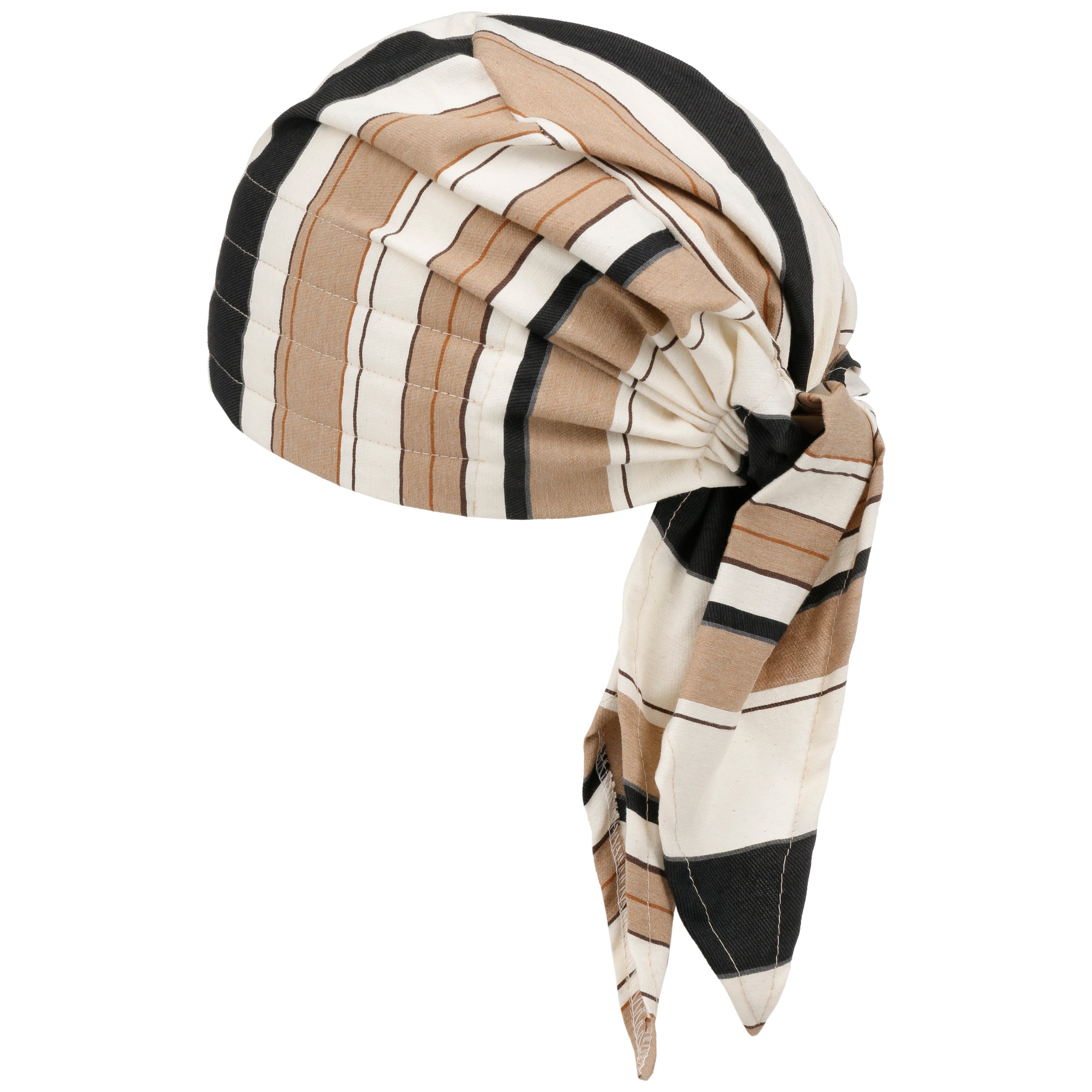 Bandana da Donna Stripes by Lipodo - € 29,99