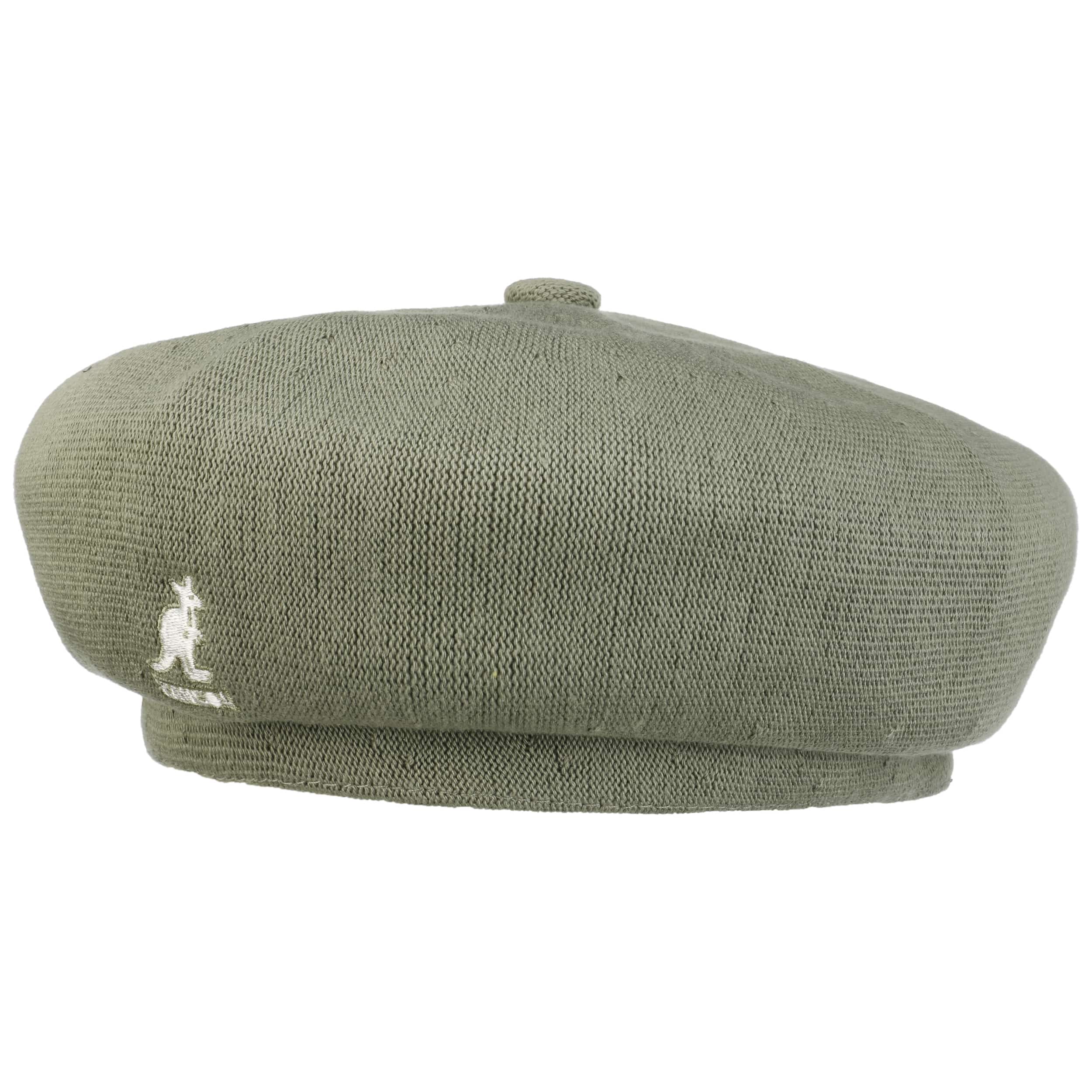 Berretto Basco Bamboo Jax by Kangol - € 79,95