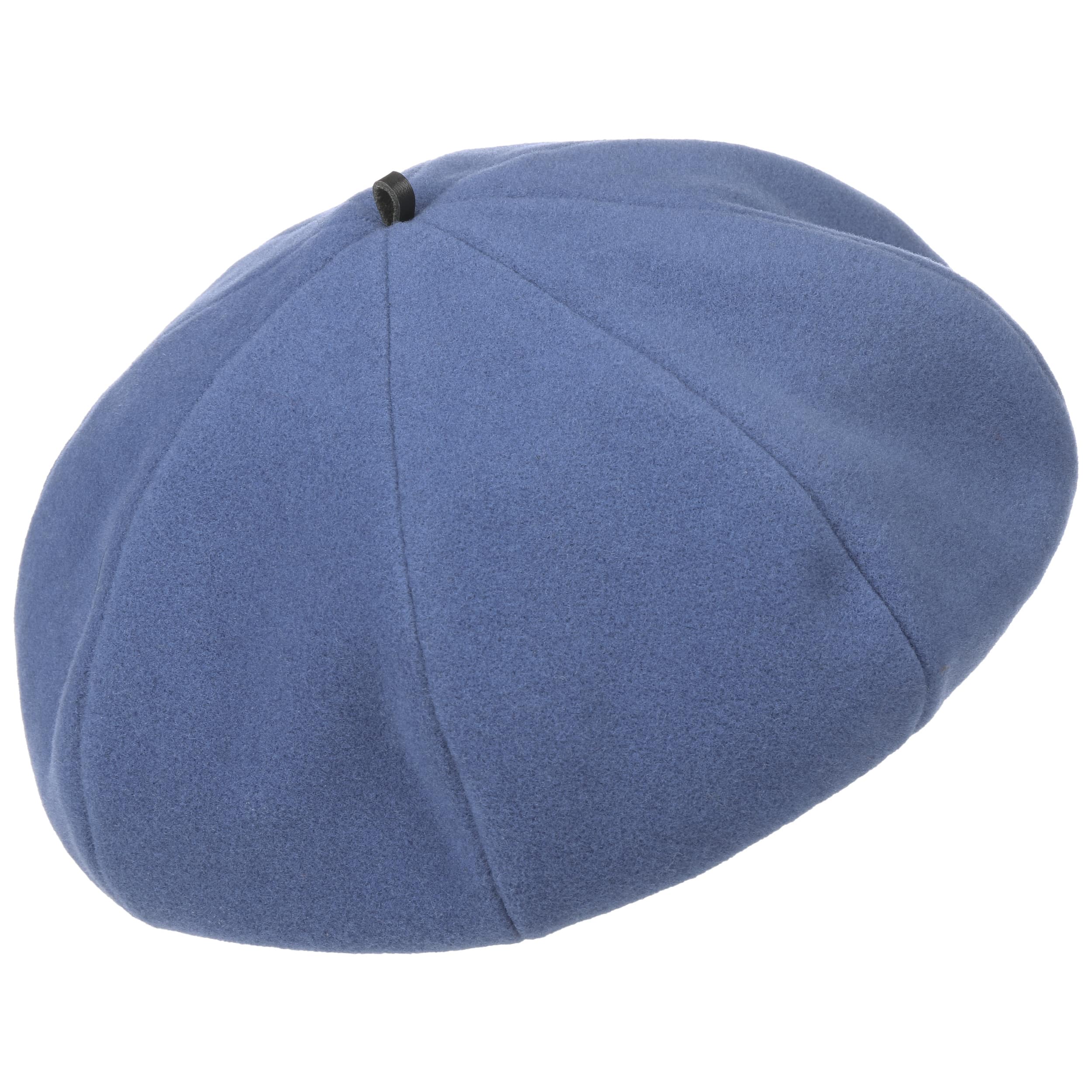 Berretto Basco Camillé by Mayser - € 49,95