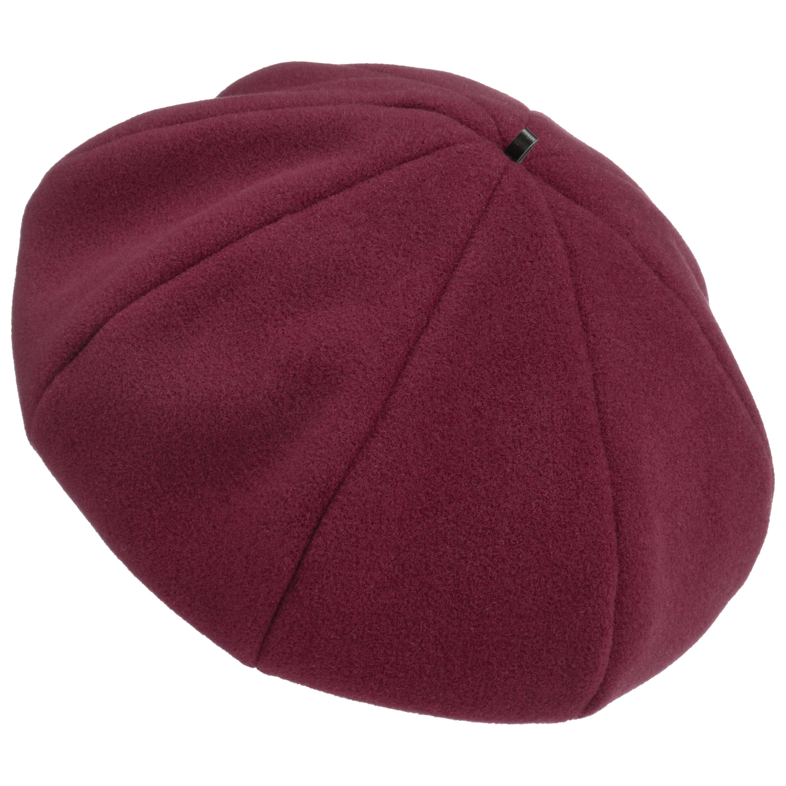 Berretto Basco Camillé by Mayser - € 49,95