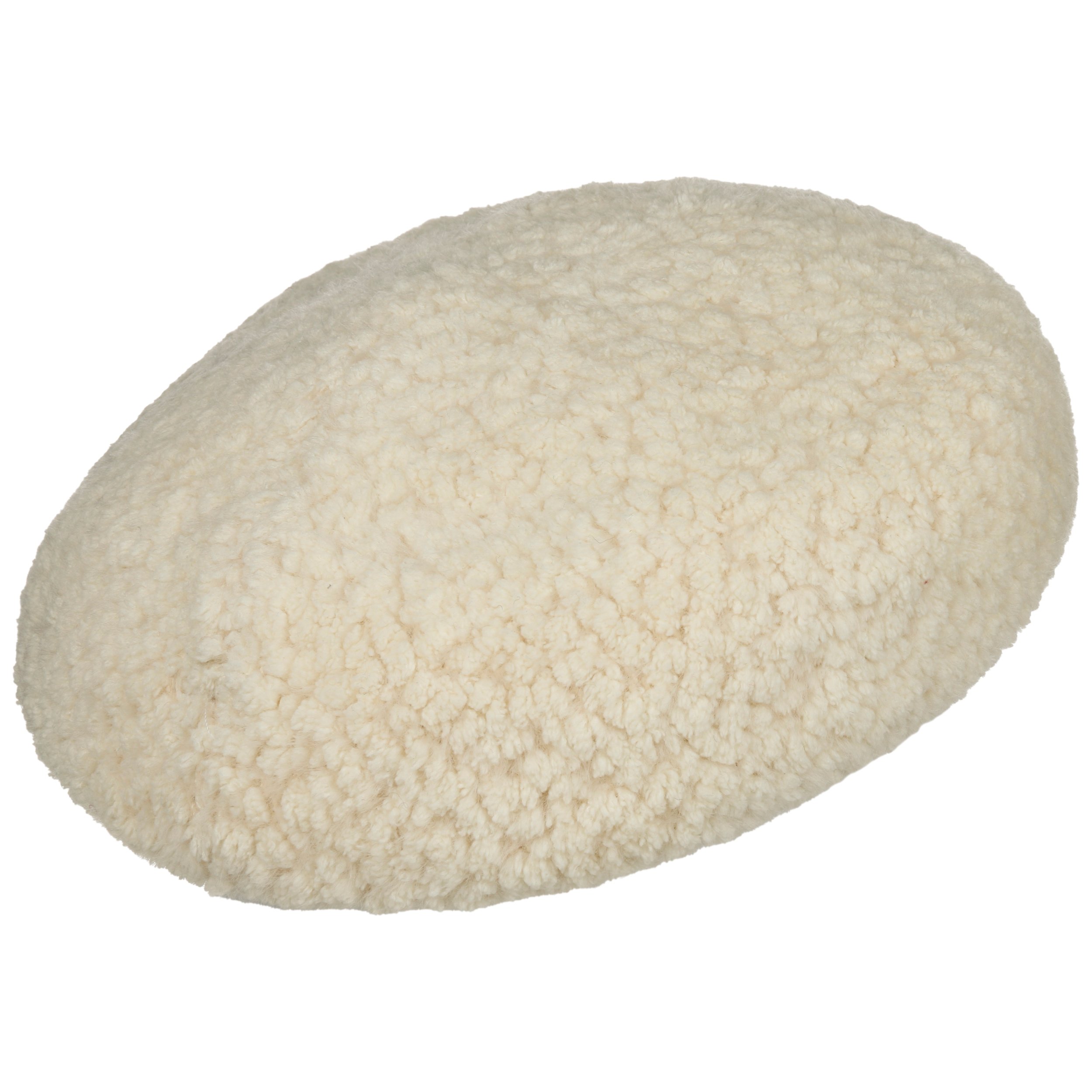 Berretto Basco Fake Fur by Lipodo - € 19,95