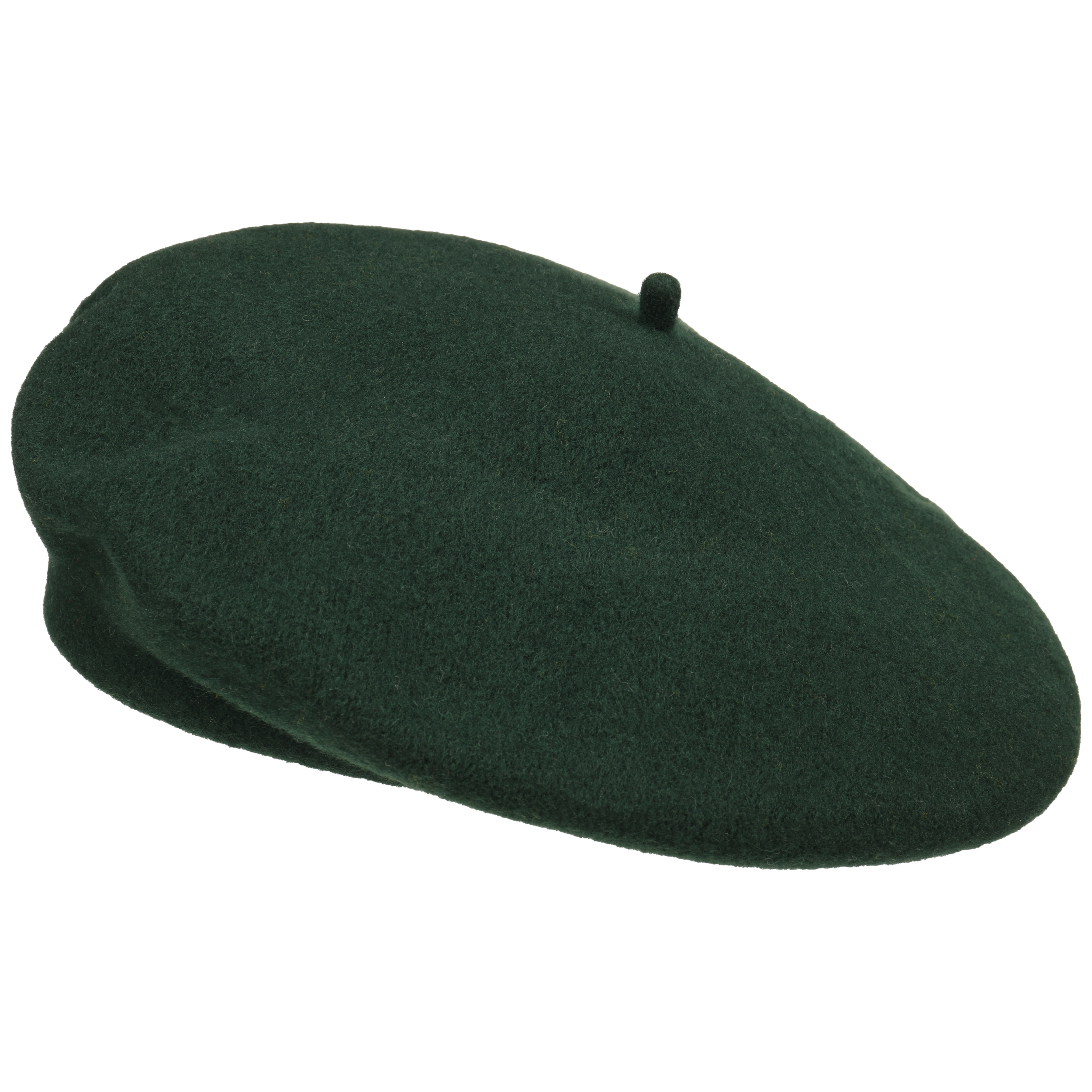 Berretto Basco Flower by Barascon - € 49,90