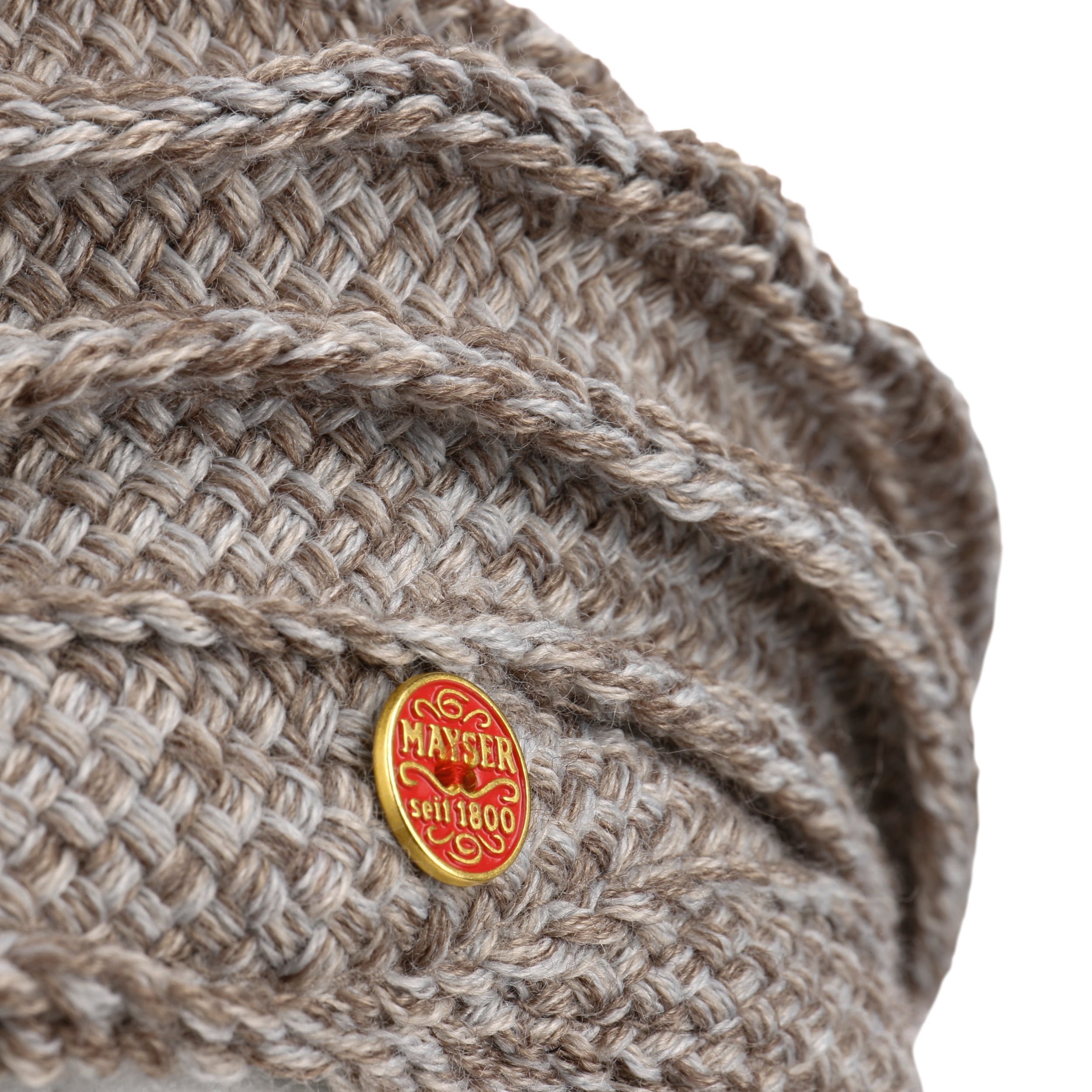 Berretto Basco Lynn by Mayser - € 99,00