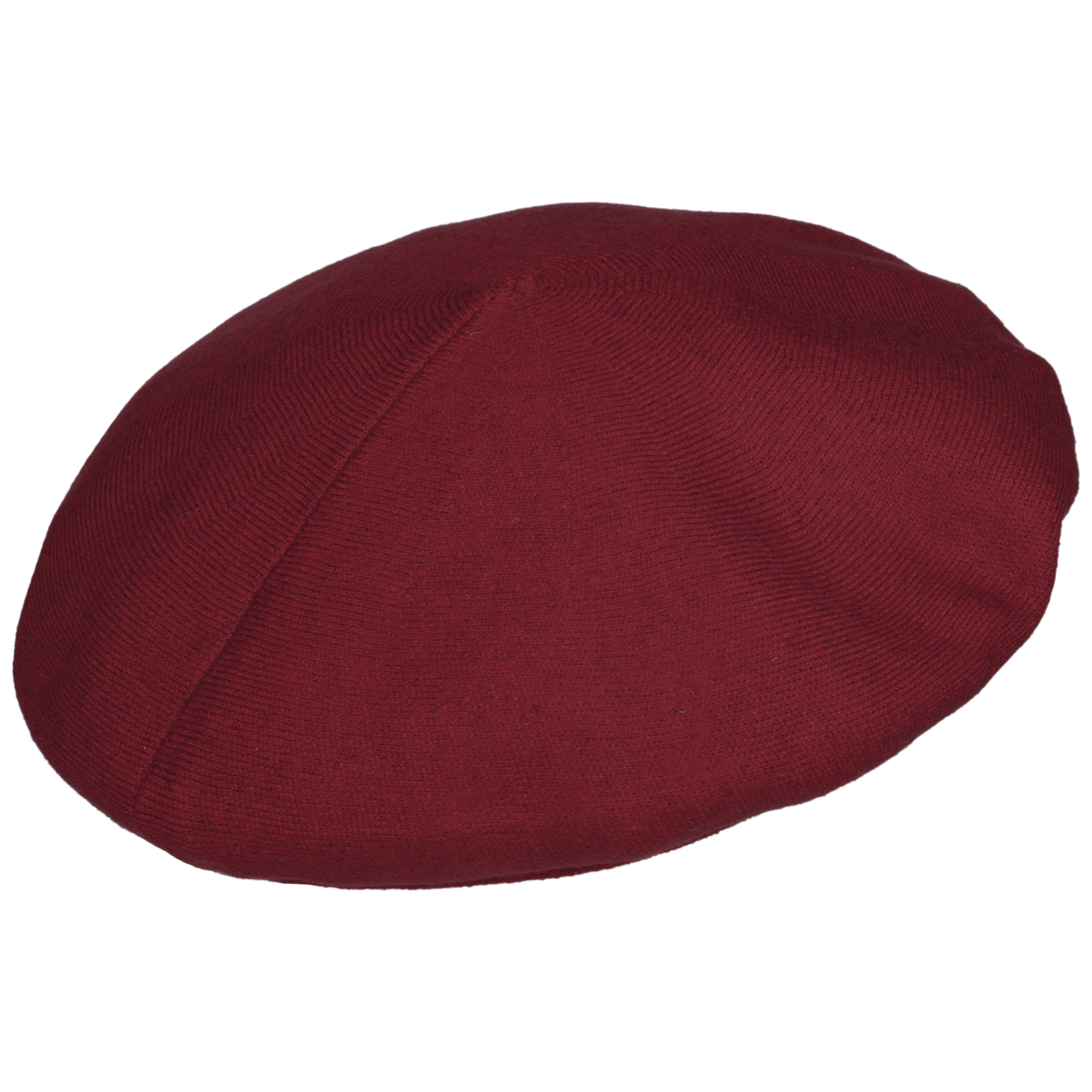 Berretto Basco Two Flowers by Lipodo - € 29,95