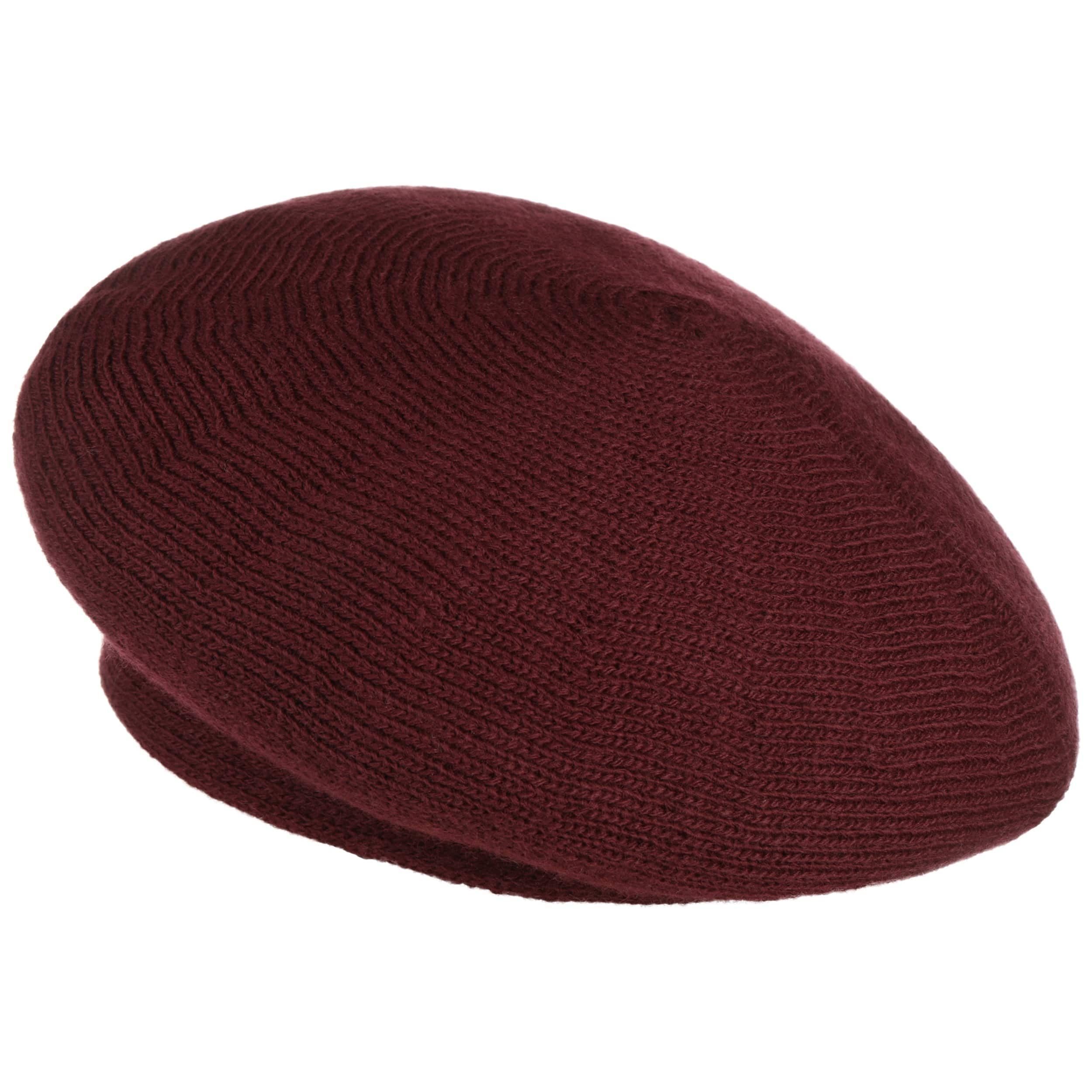 Berretto Basco a Maglia Hamira by McBURN - € 39,95