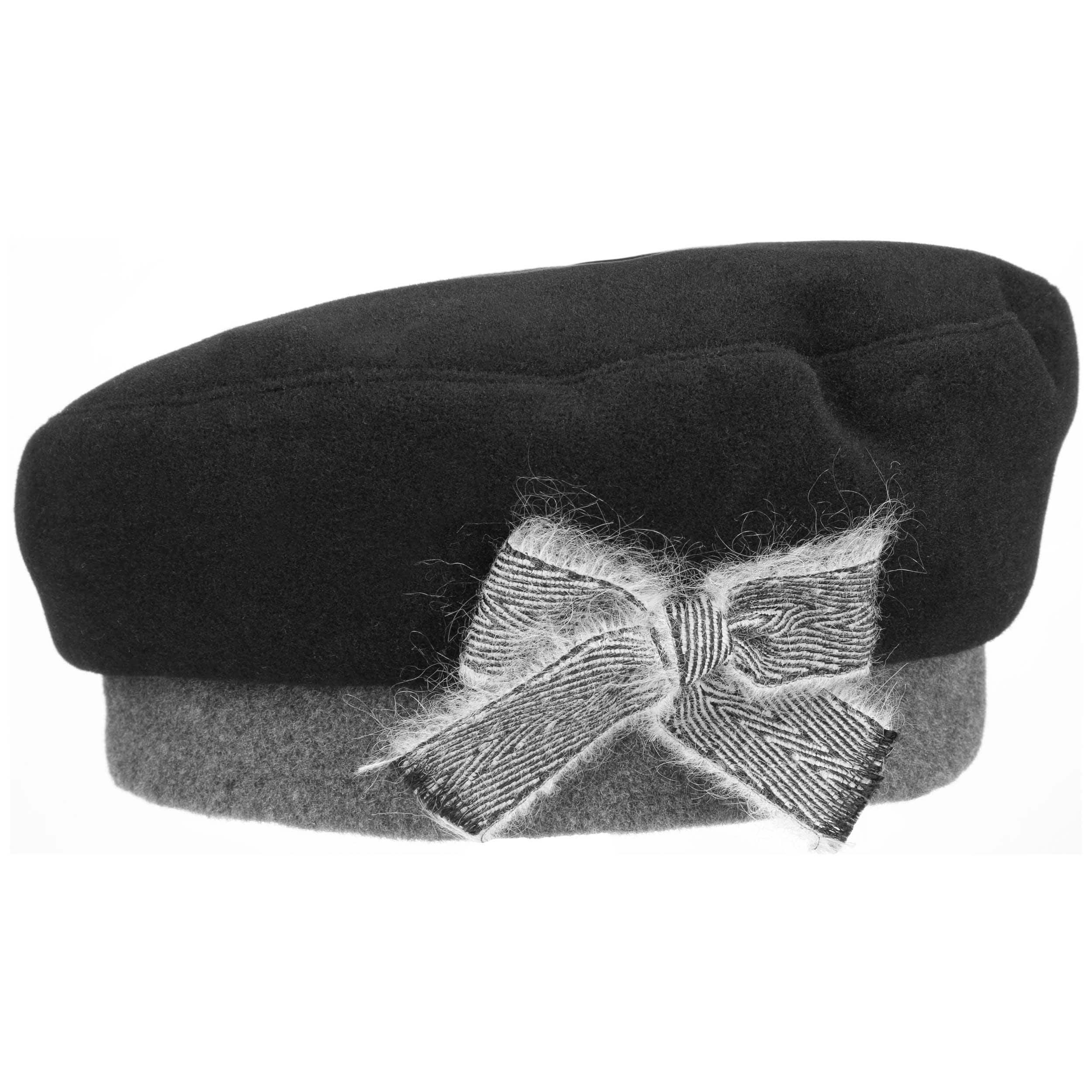 Berretto Basco da Donna Fia Wool by Mayser - € 49,95