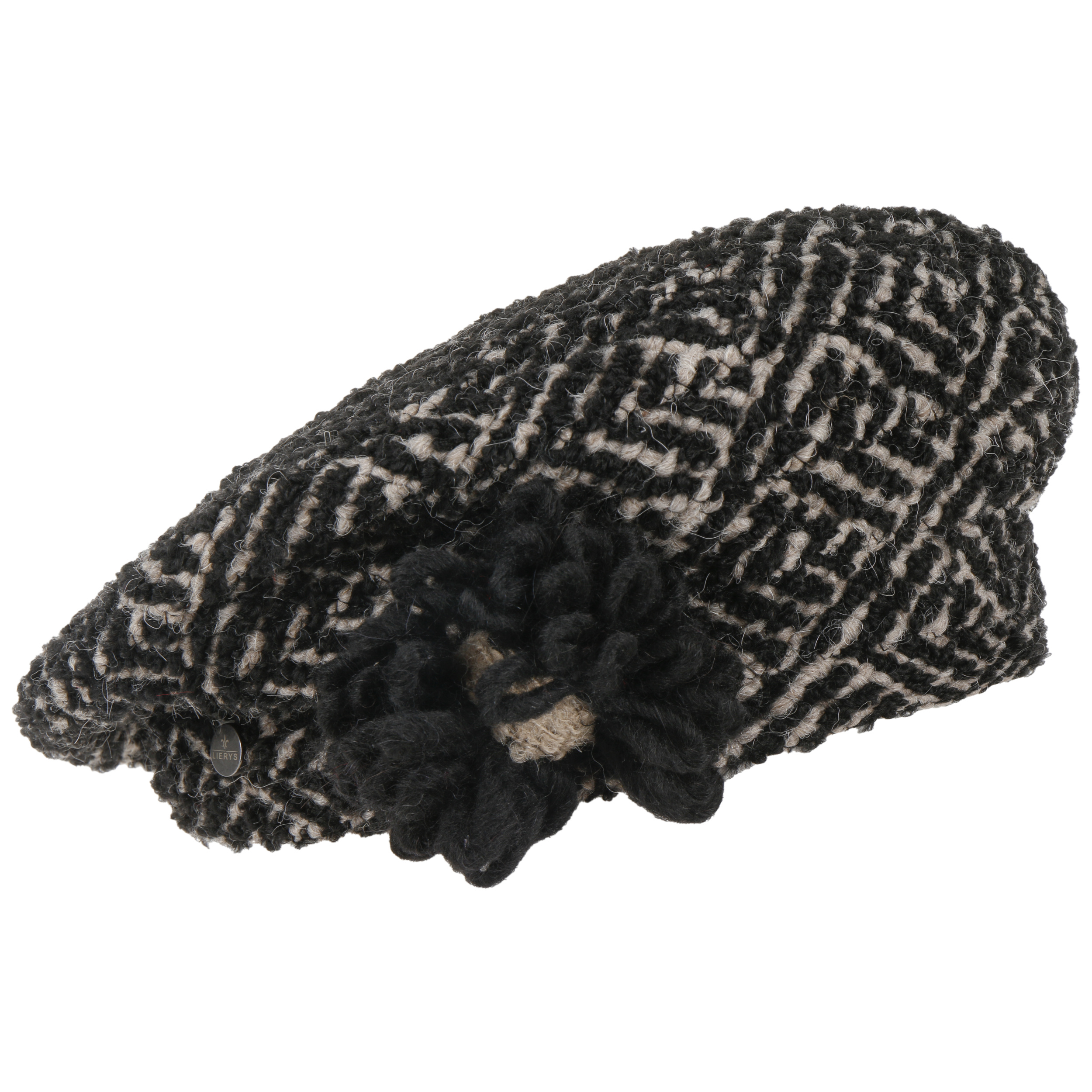 Berretto Basco da Donna Tamalea by Lierys - € 79,95