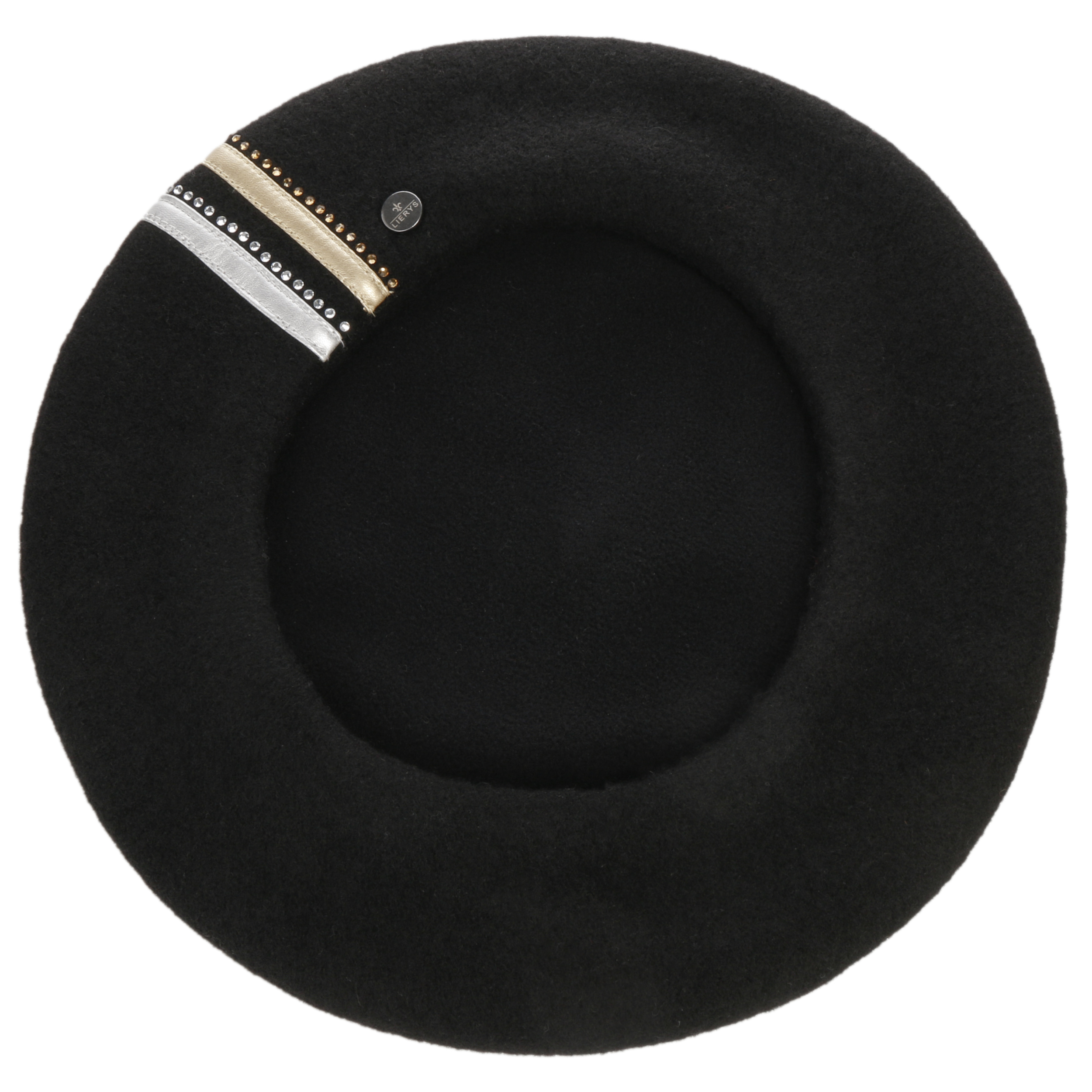 Berretto Basco da Donna Vida by Lierys - € 49,95