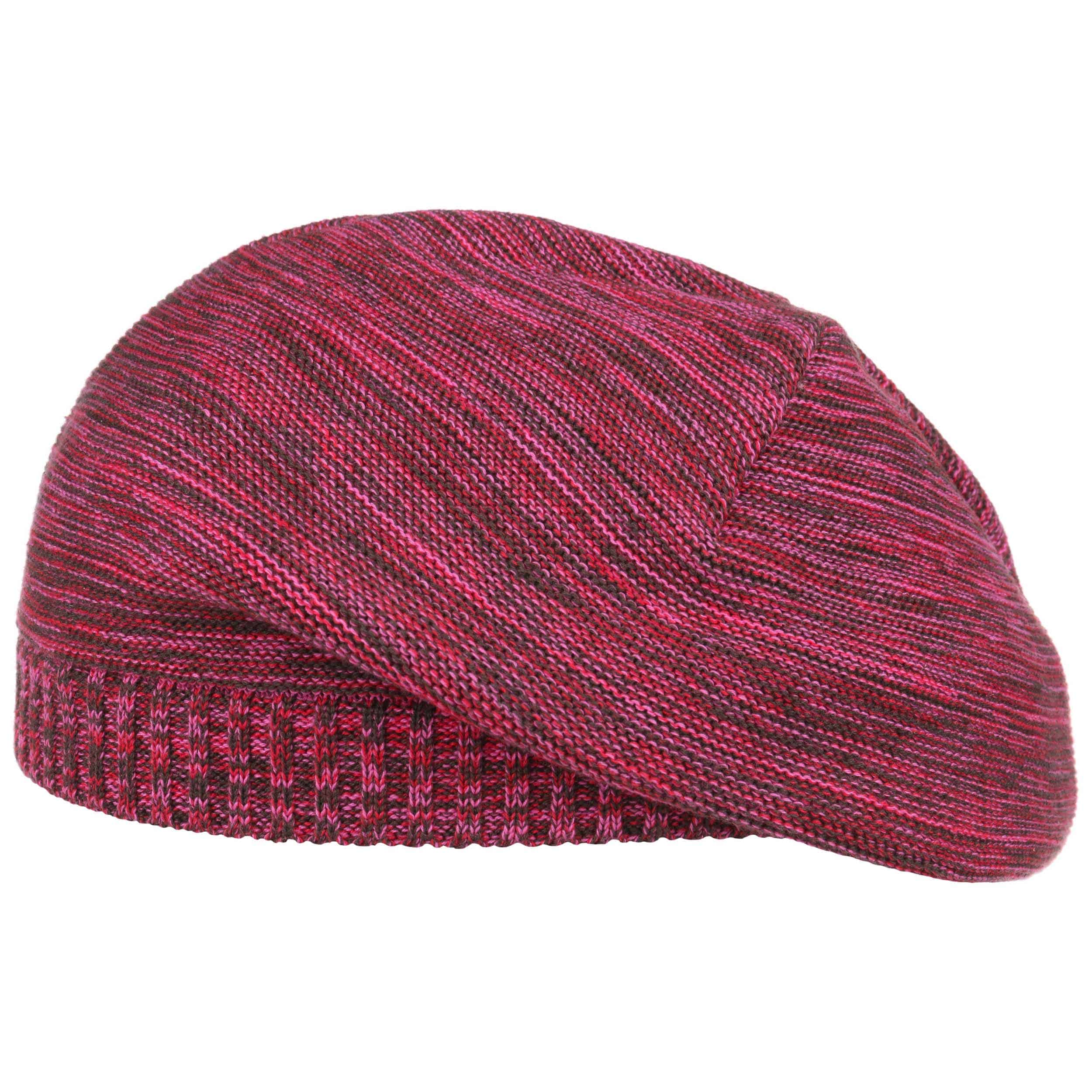 Berretto Basco in Cotone Denise by bedacht - € 29,95