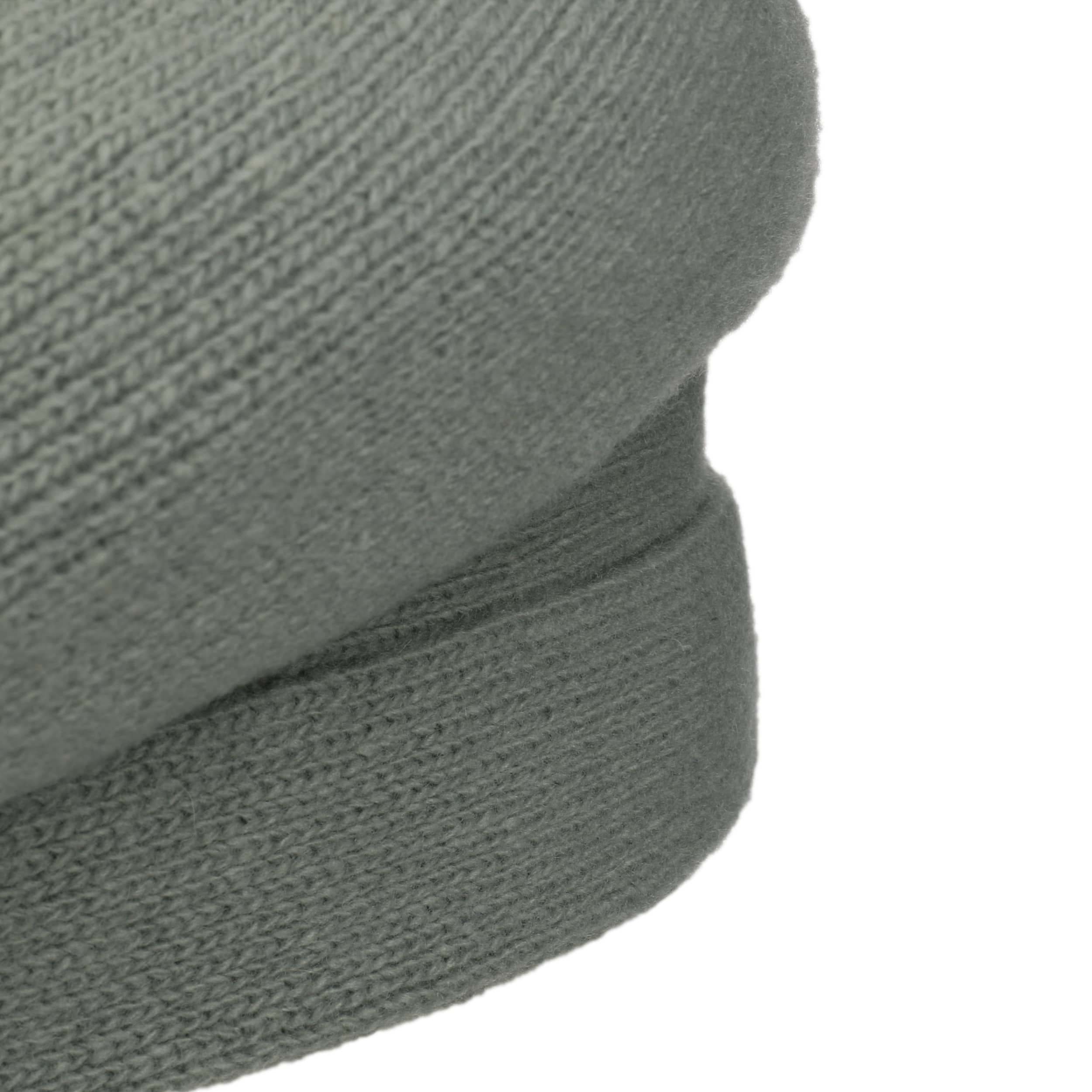 Berretto Basco in Lana Uni - € 35,95