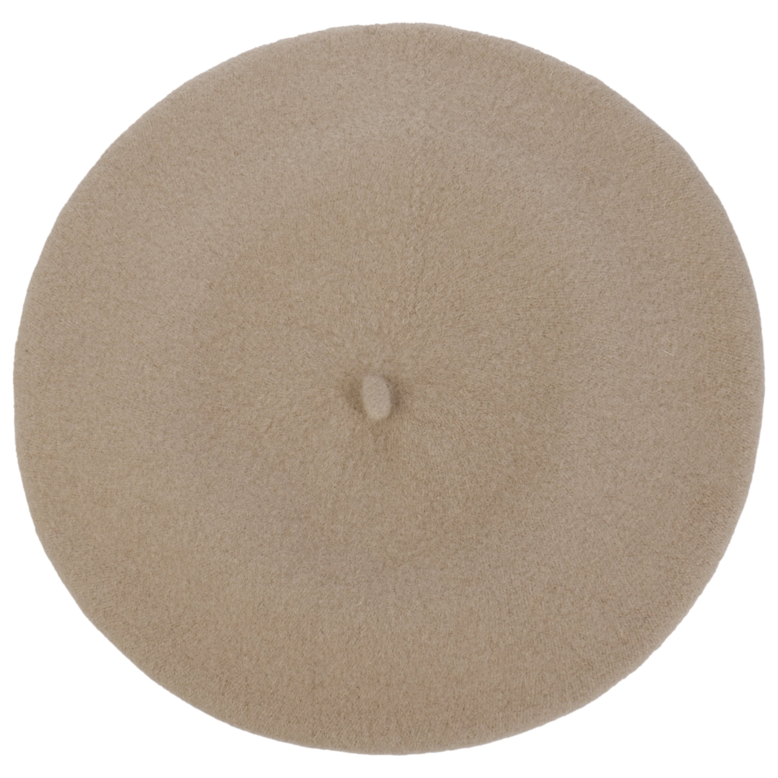 Berretto Basco in Lana by Borsalino --> Cappelli, berretti e cappellini ...