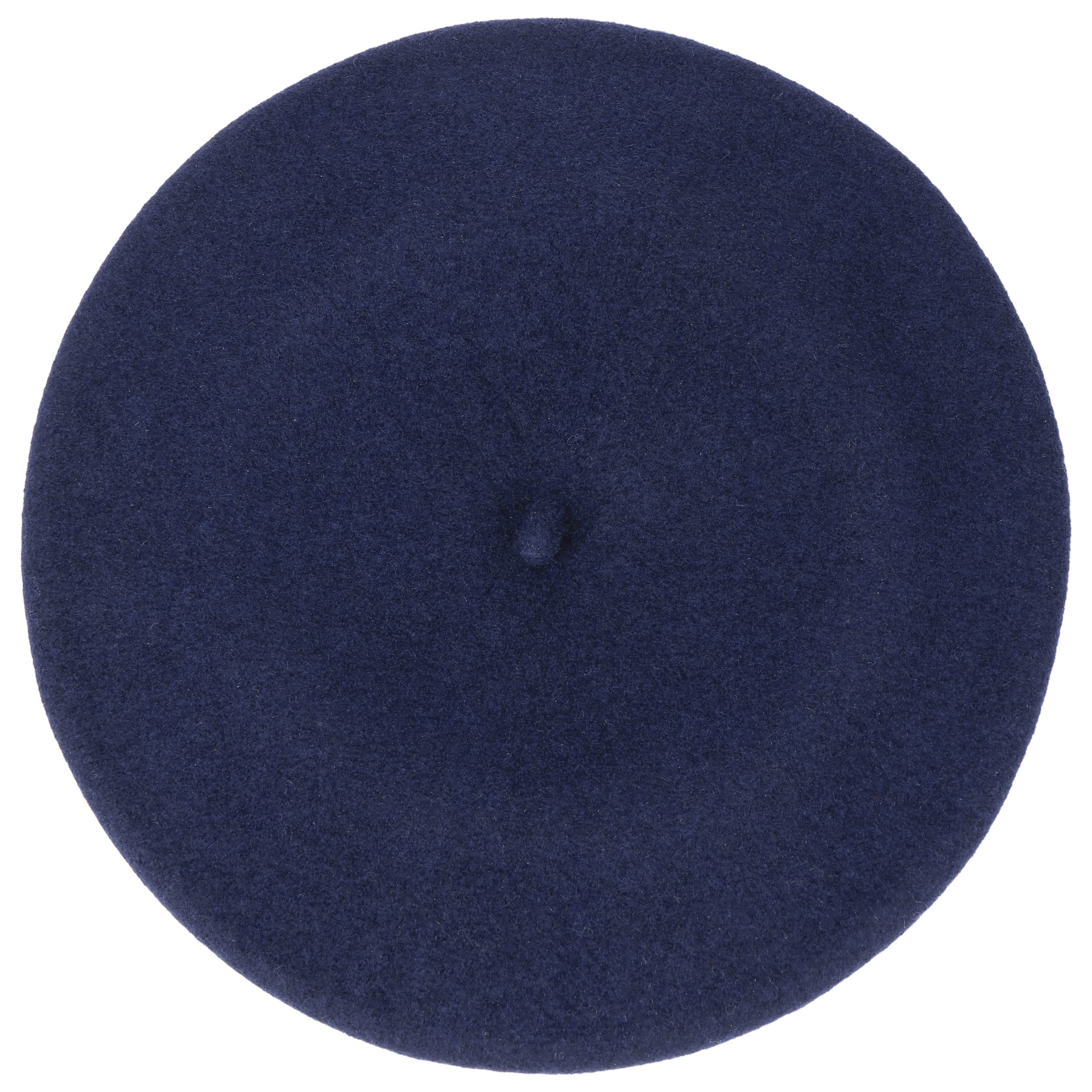 Berretto Basco in Lana by Borsalino --> Cappelli, berretti e cappellini ...