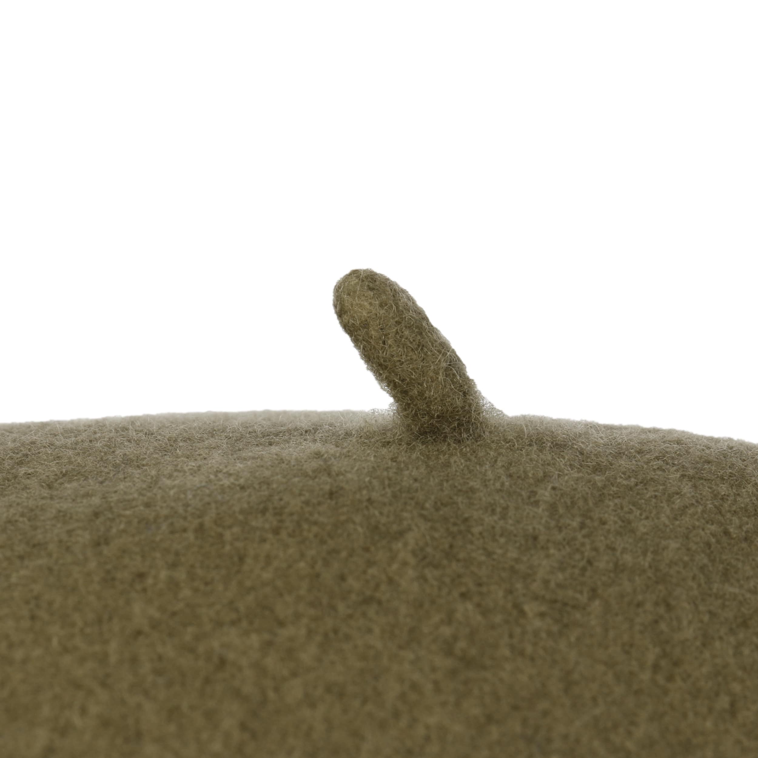 Berretto Basco in Lana by Borsalino --> Cappelli, berretti e cappellini ...