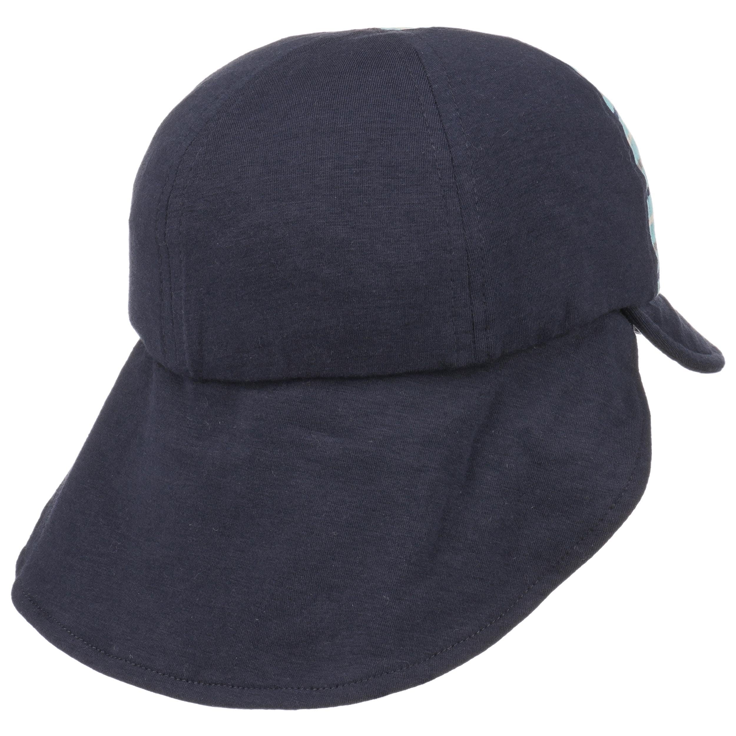 Berretto Baseball Bambino Protezione Nuca - € 12,95