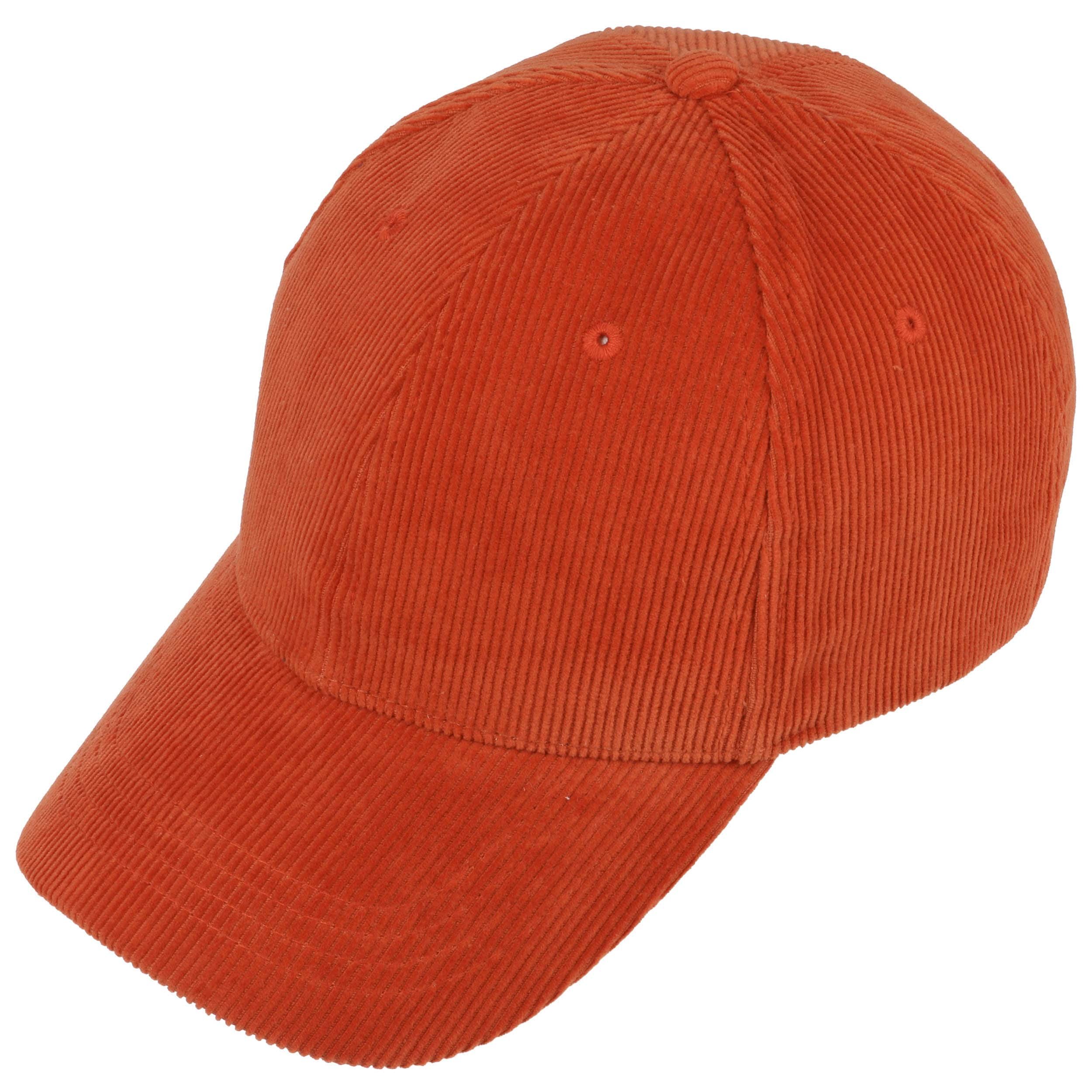Berretto Baseball Corduroy by Lipodo - € 15,95