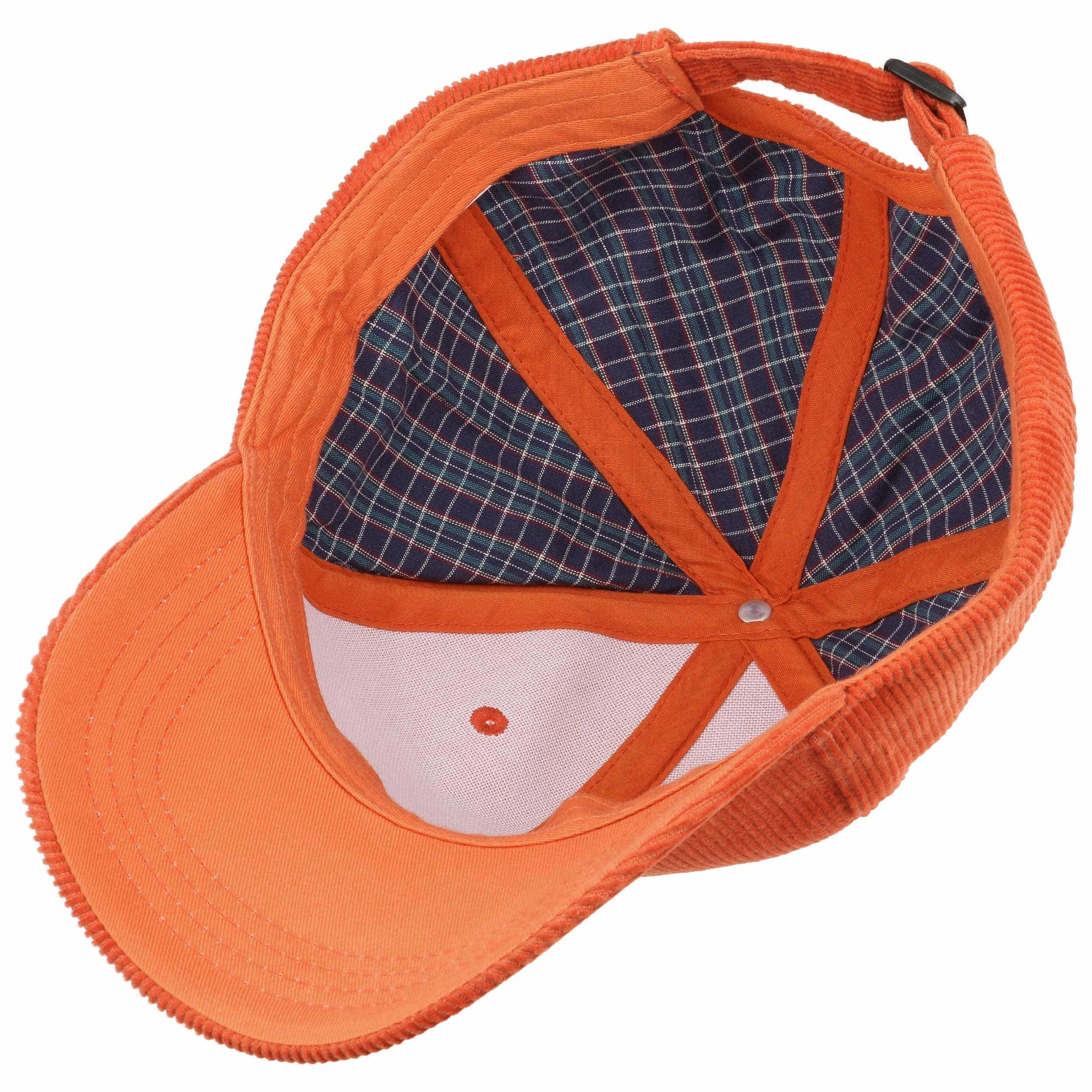 Berretto Baseball Corduroy by Lipodo - € 15,95