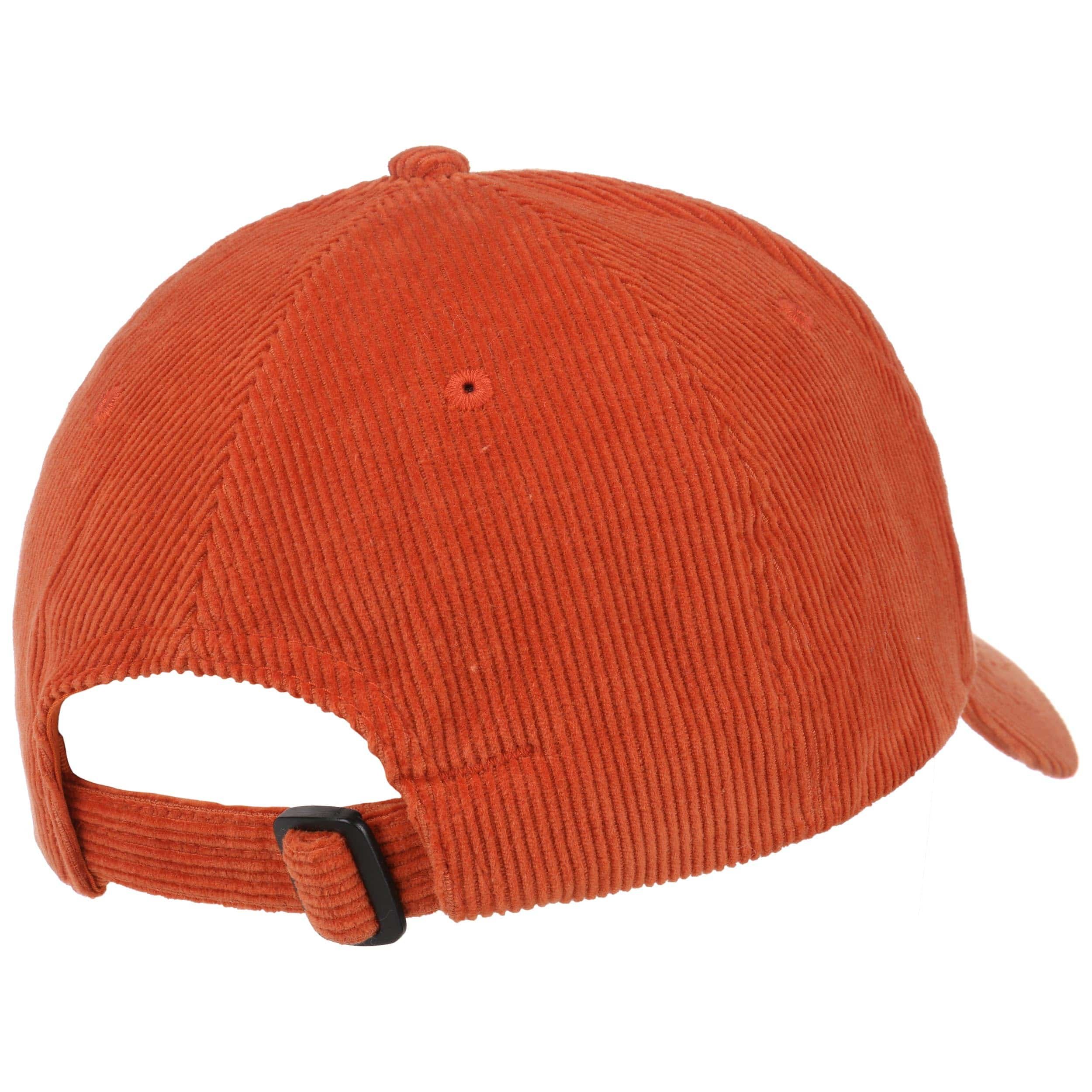Berretto Baseball Corduroy by Lipodo - € 15,95