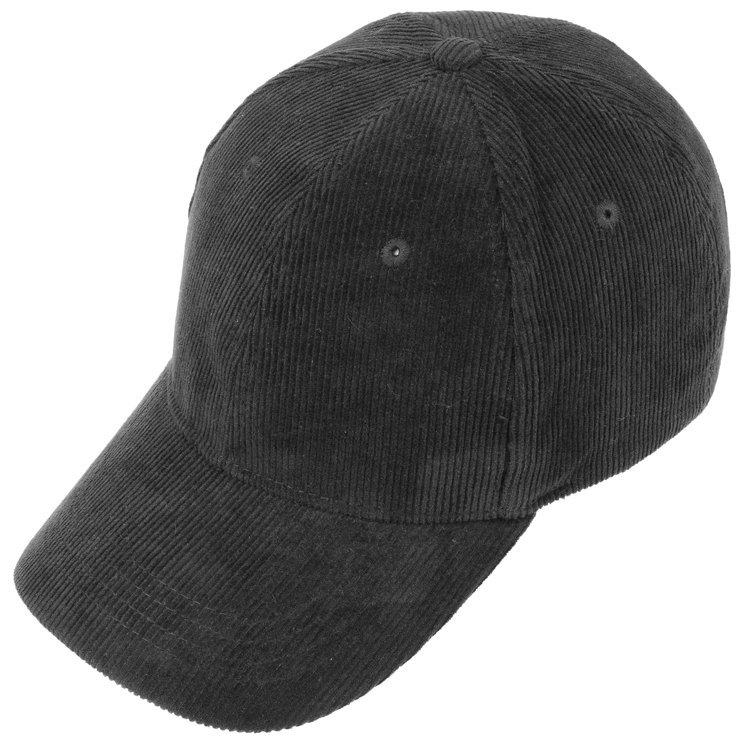 Berretto Baseball Corduroy by Lipodo - € 15,95
