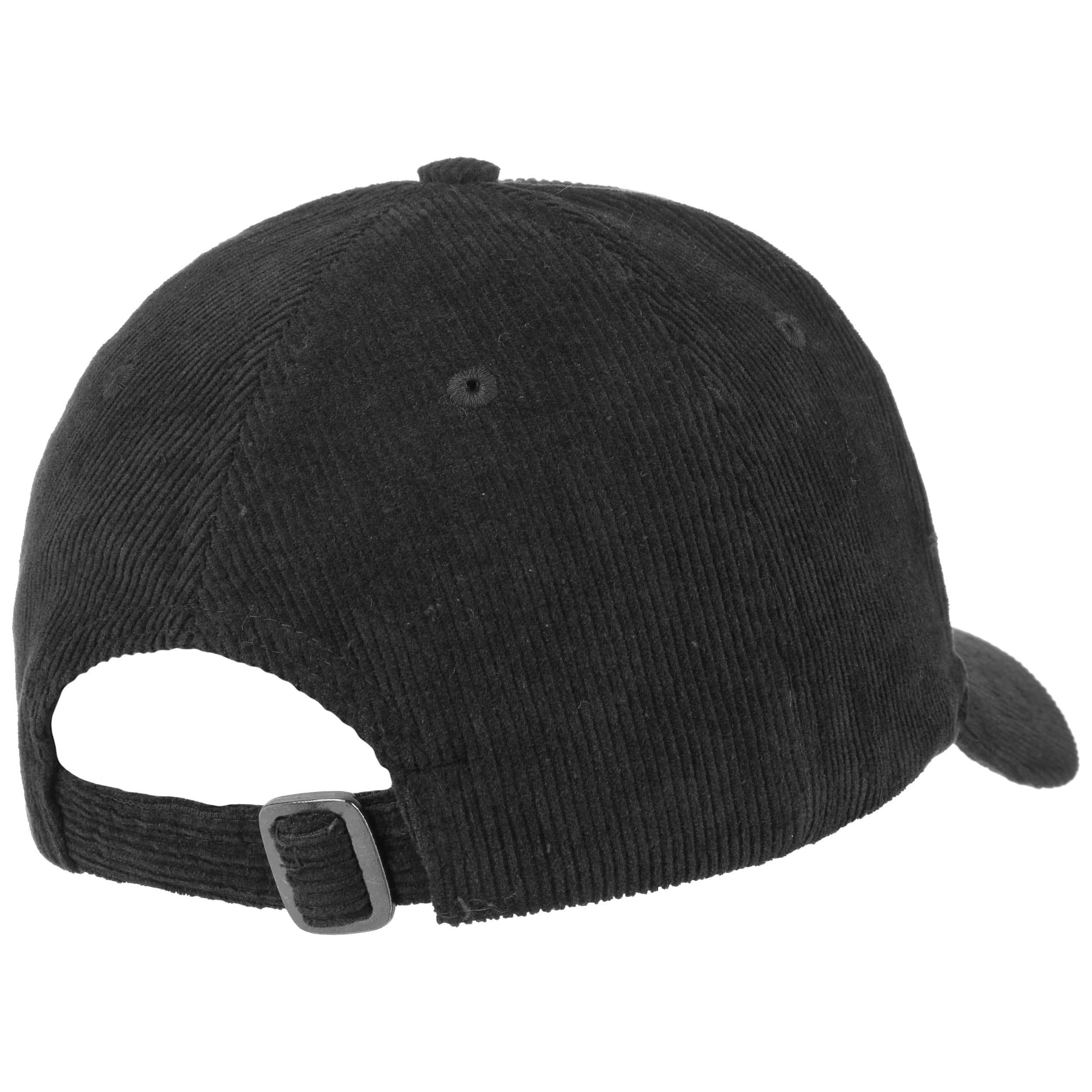 Berretto Baseball Corduroy by Lipodo - € 15,95