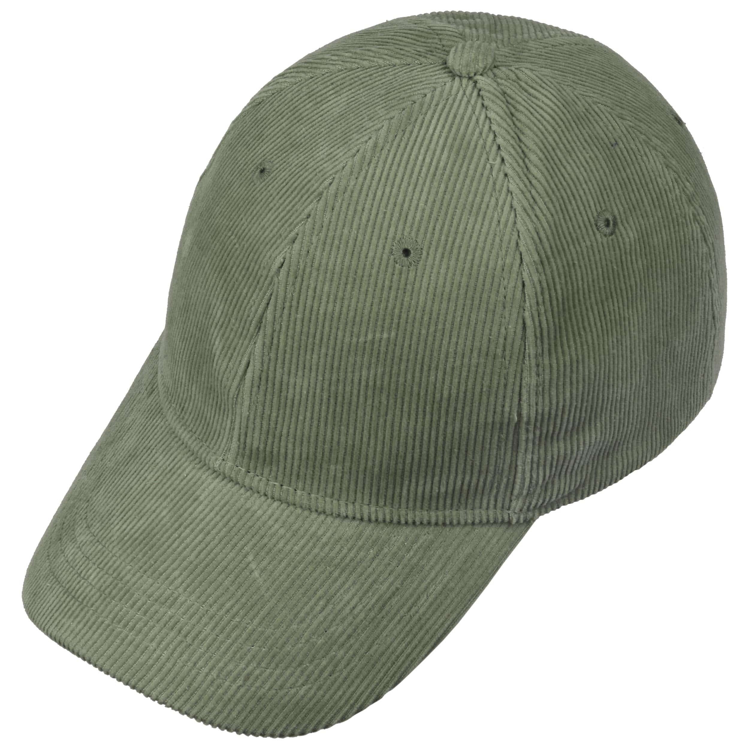 Berretto Baseball Corduroy by Lipodo - € 15,95