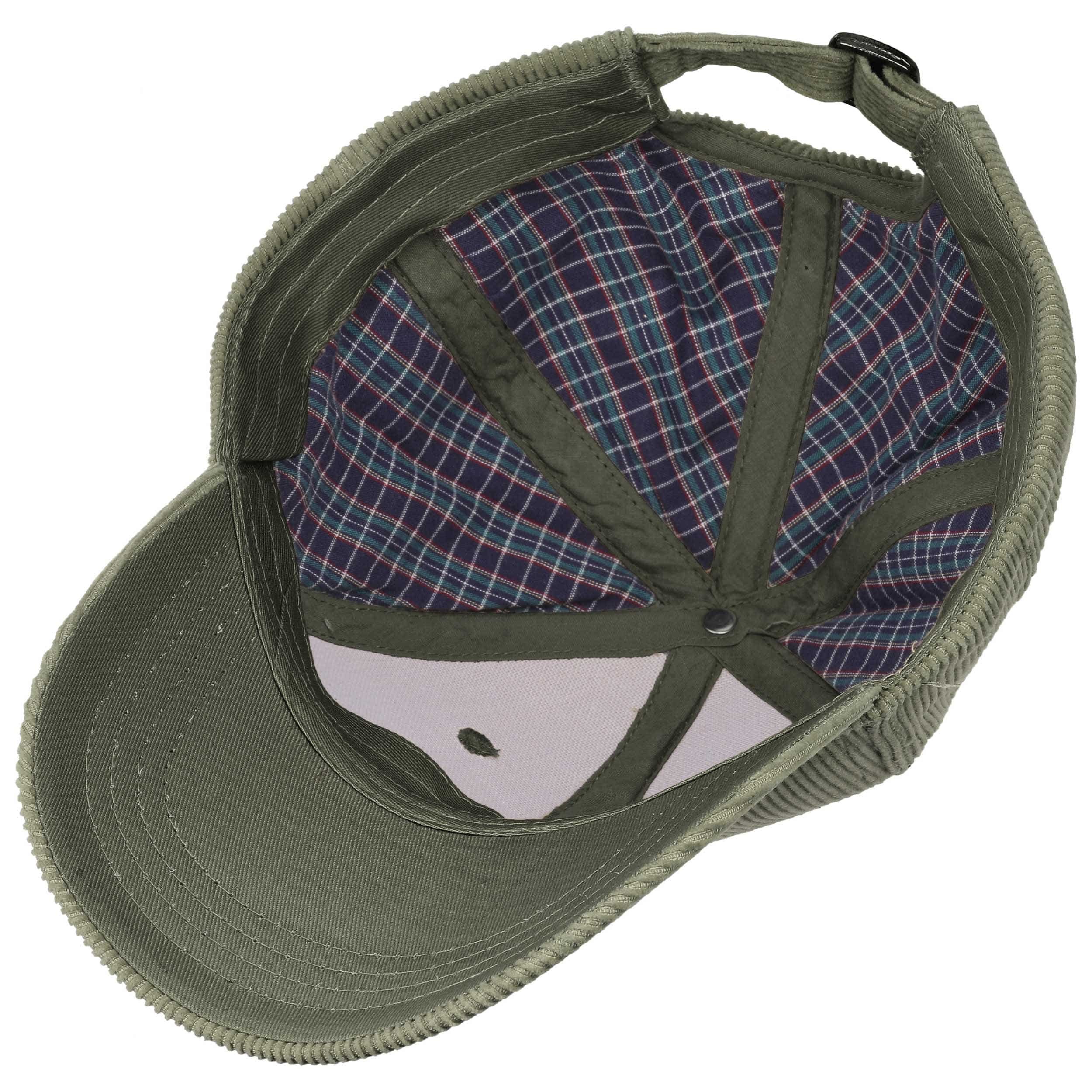 Berretto Baseball Corduroy by Lipodo - € 15,95