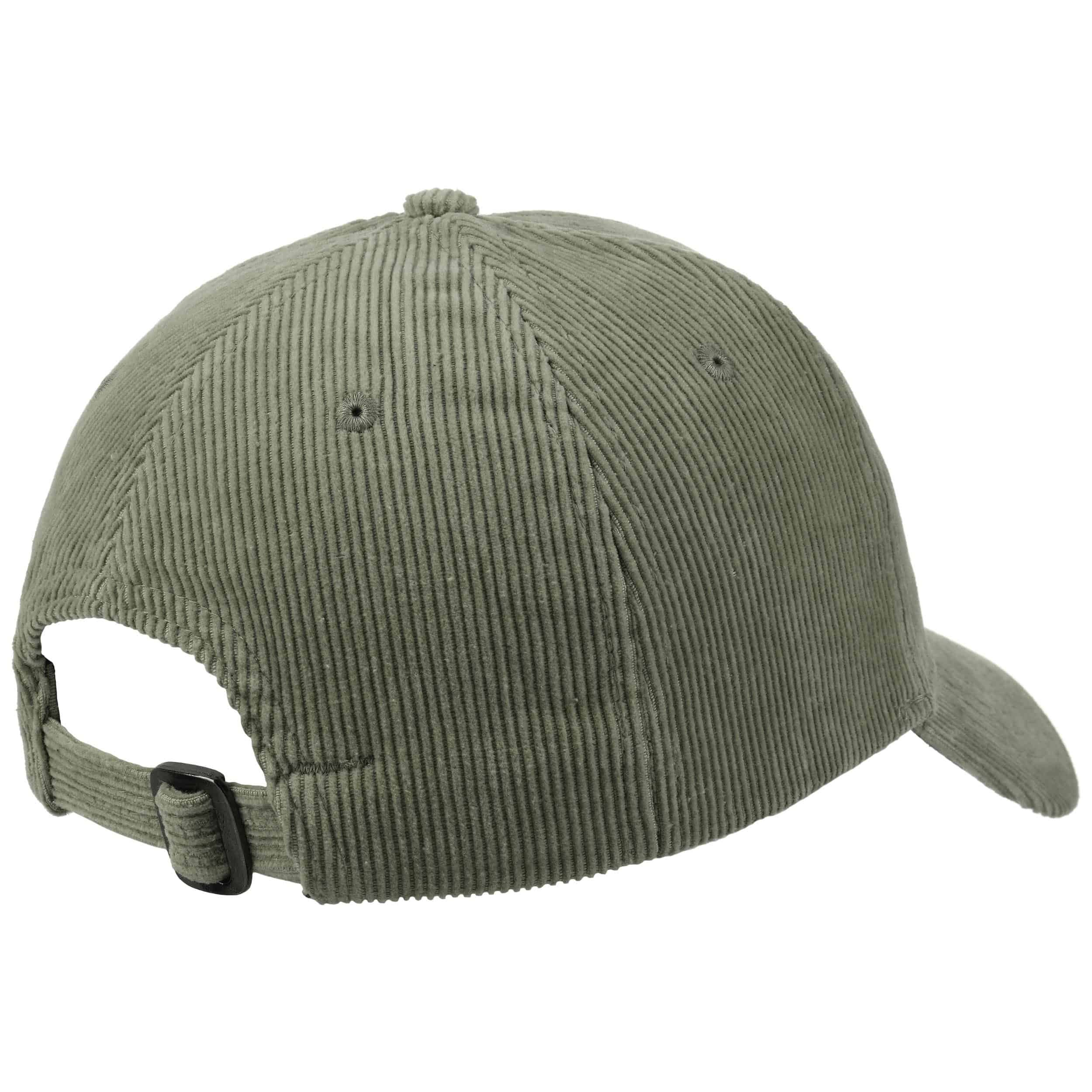Berretto Baseball Corduroy by Lipodo - € 15,95